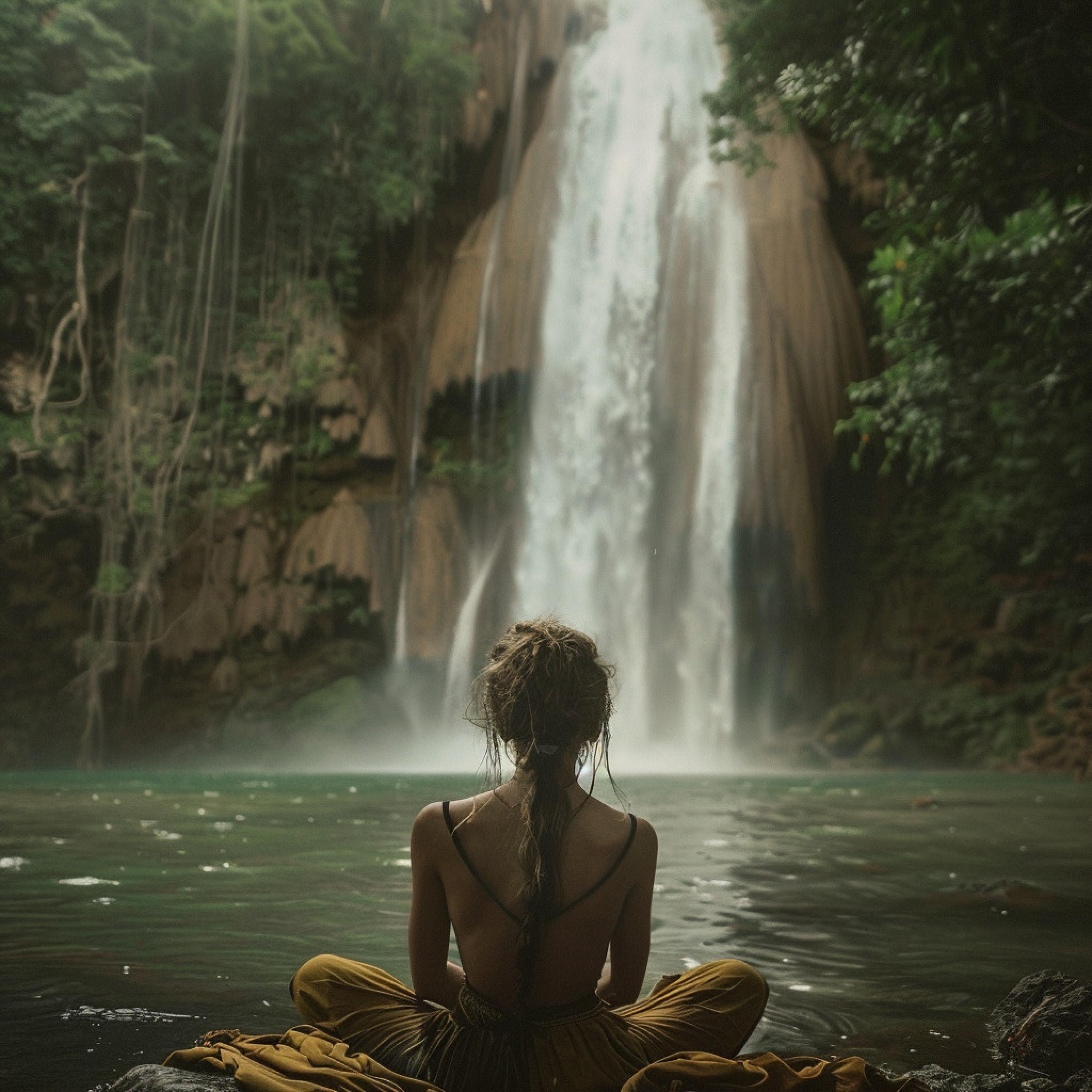 Música Calmante De Poza De Marea Serena - Musica Relajante de ...