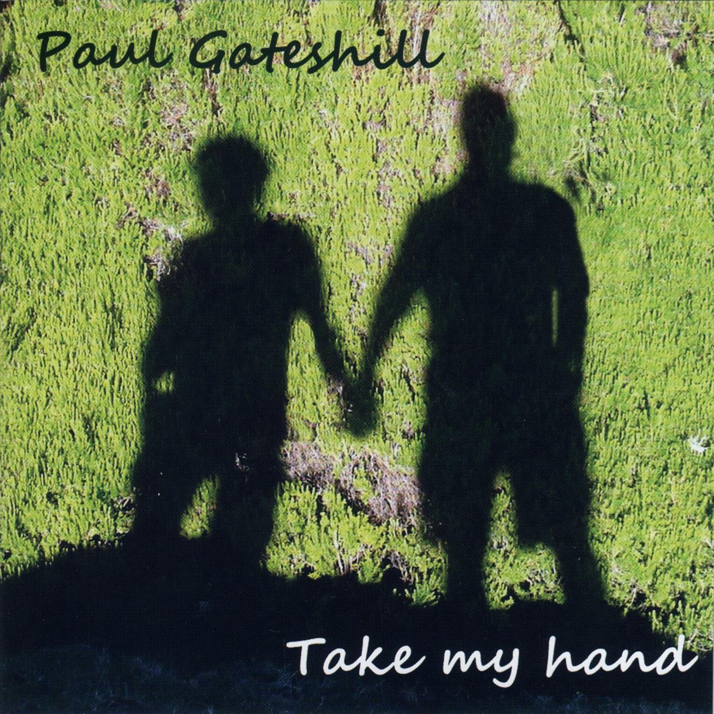 The Ferry Man's Tale, Pt. 1 (feat. Anna Frazer) - Paul Gateshill/Anna ...