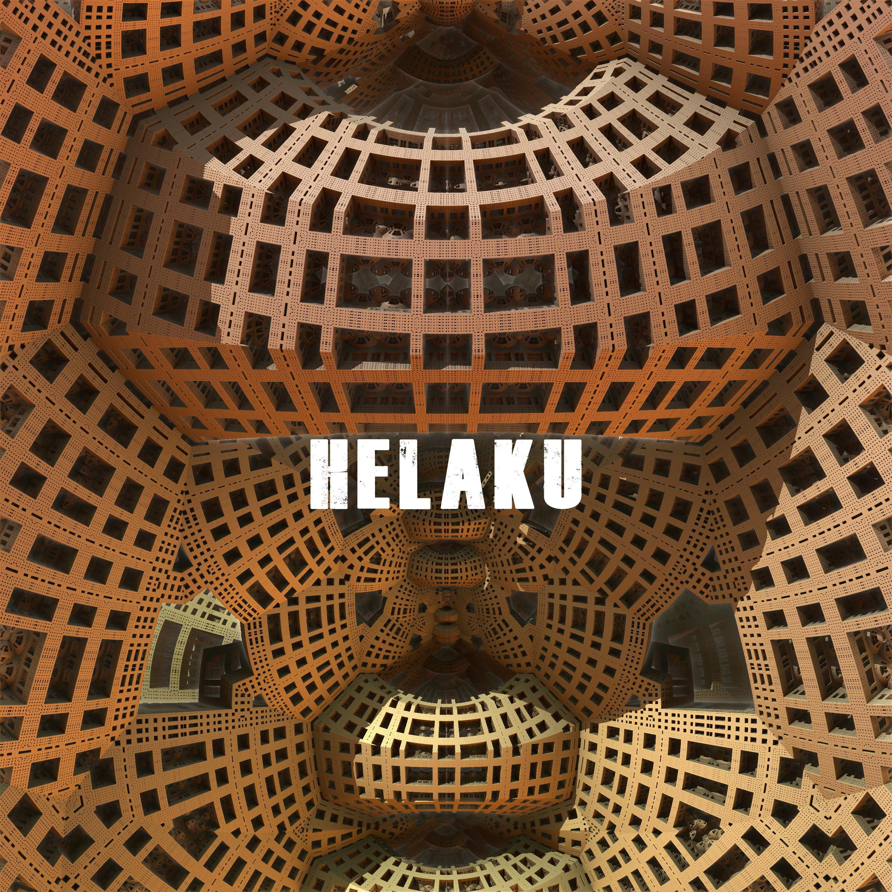 Hinkfutti - Helaku - 单曲 - 网易云音乐