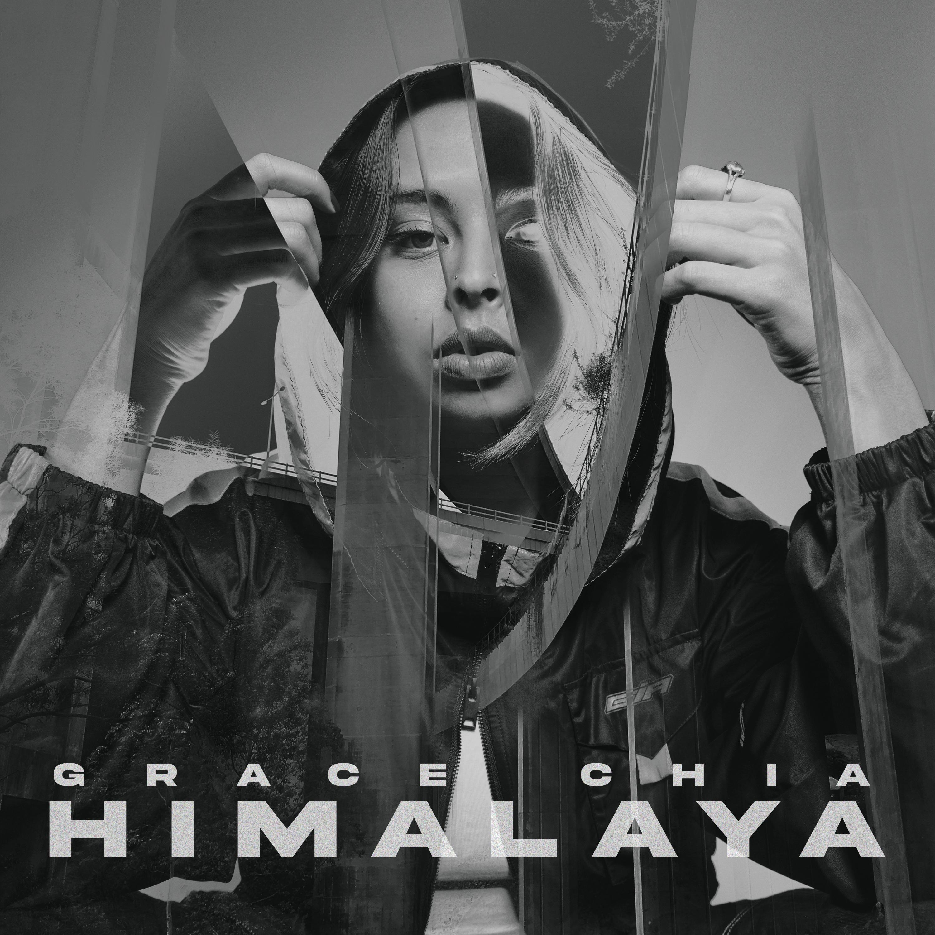 Himalaya - Grace Chia - 单曲 - 网易云音乐