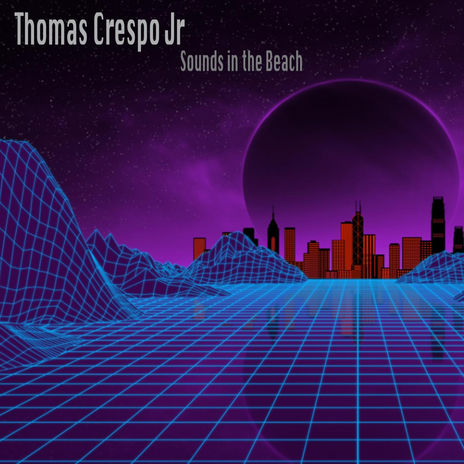 Funk of My Body - Thomas Crespo Jr - 单曲 - 网易云音乐