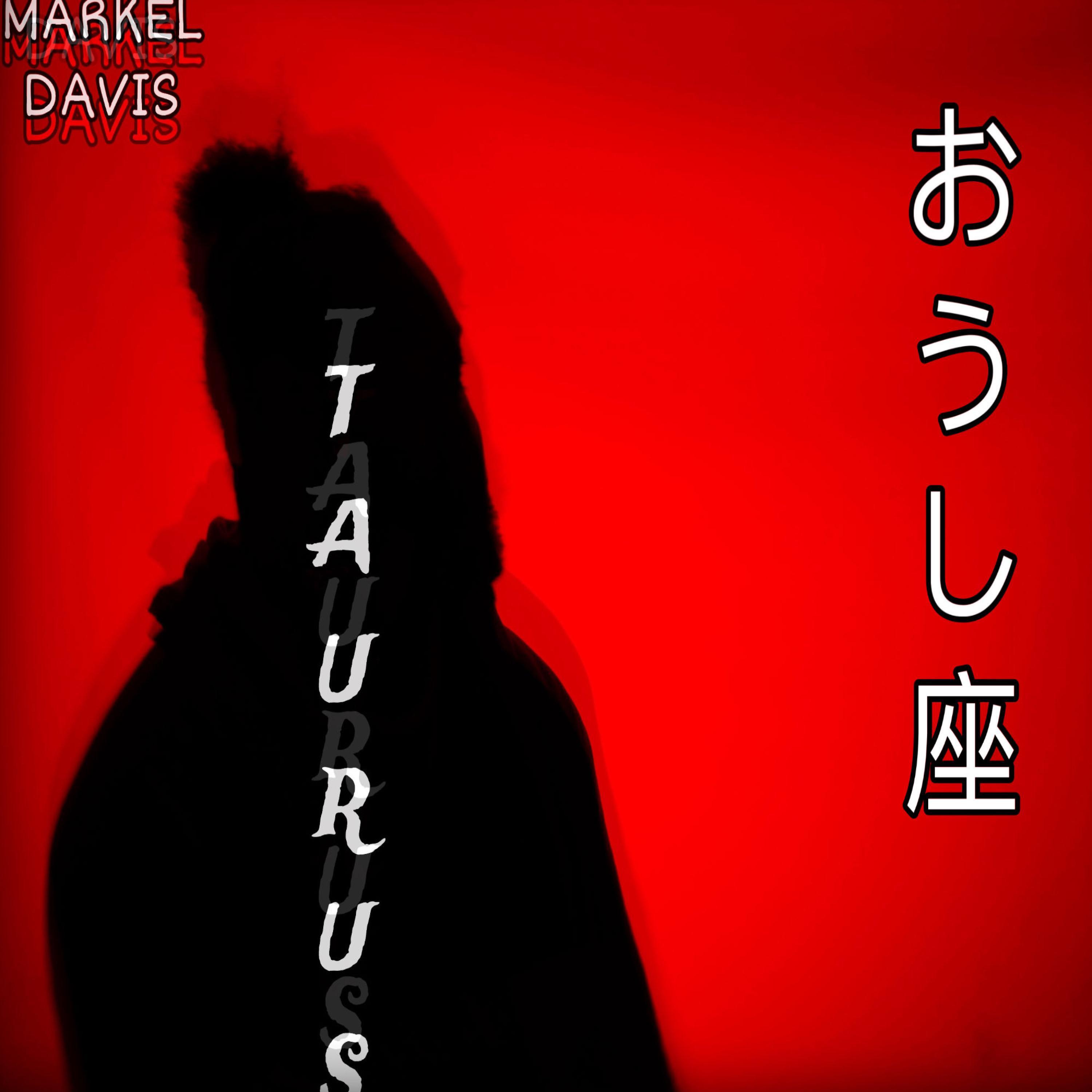 TAURUS - Markel Davis - 专辑 - 网易云音乐