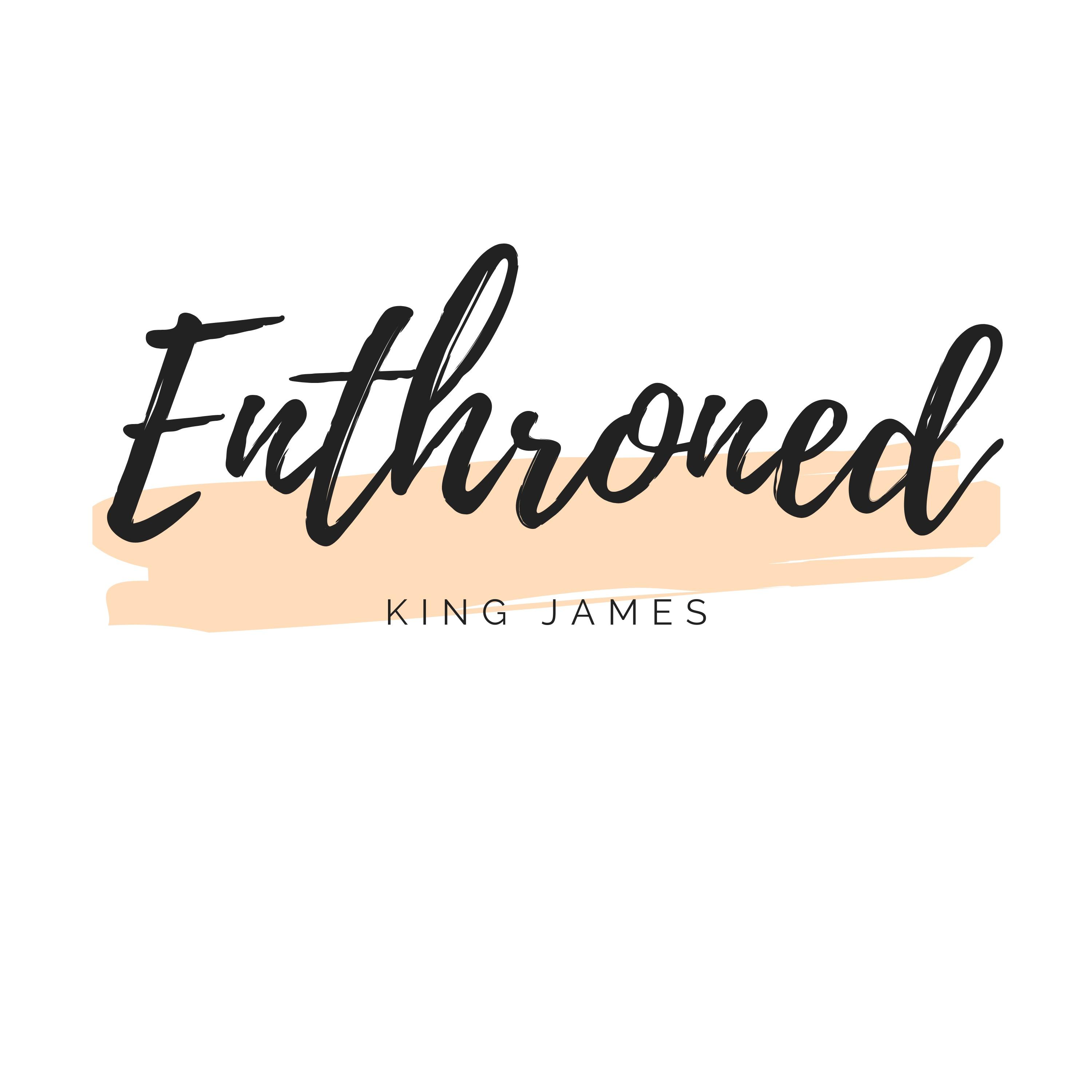 God Pass dem - King James - 单曲 - 网易云音乐