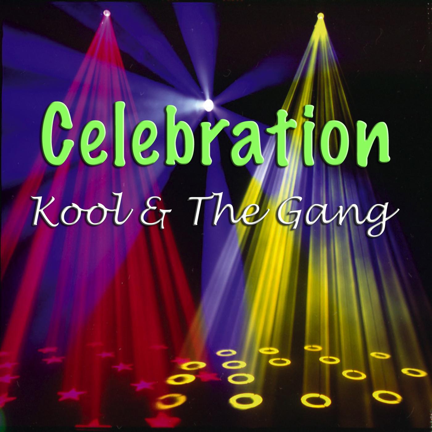 Celebration (Live) - Kool & the Gang - 单曲 - 网易云音乐