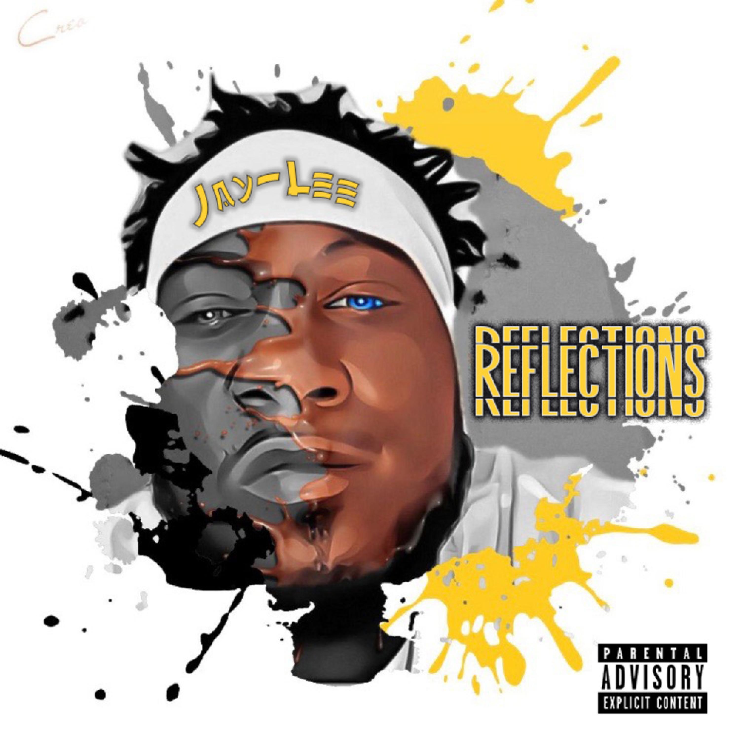 Reflections - Jay-Lee - 专辑 - 网易云音乐