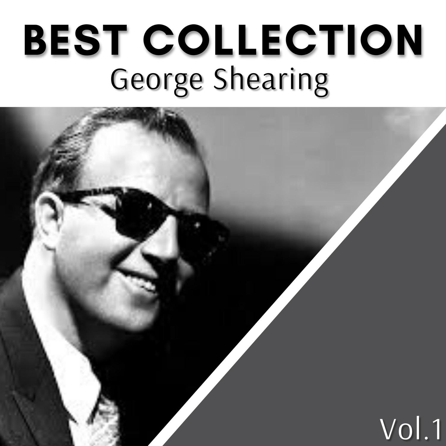 This Is Africa - George Shearing - 单曲 - 网易云音乐