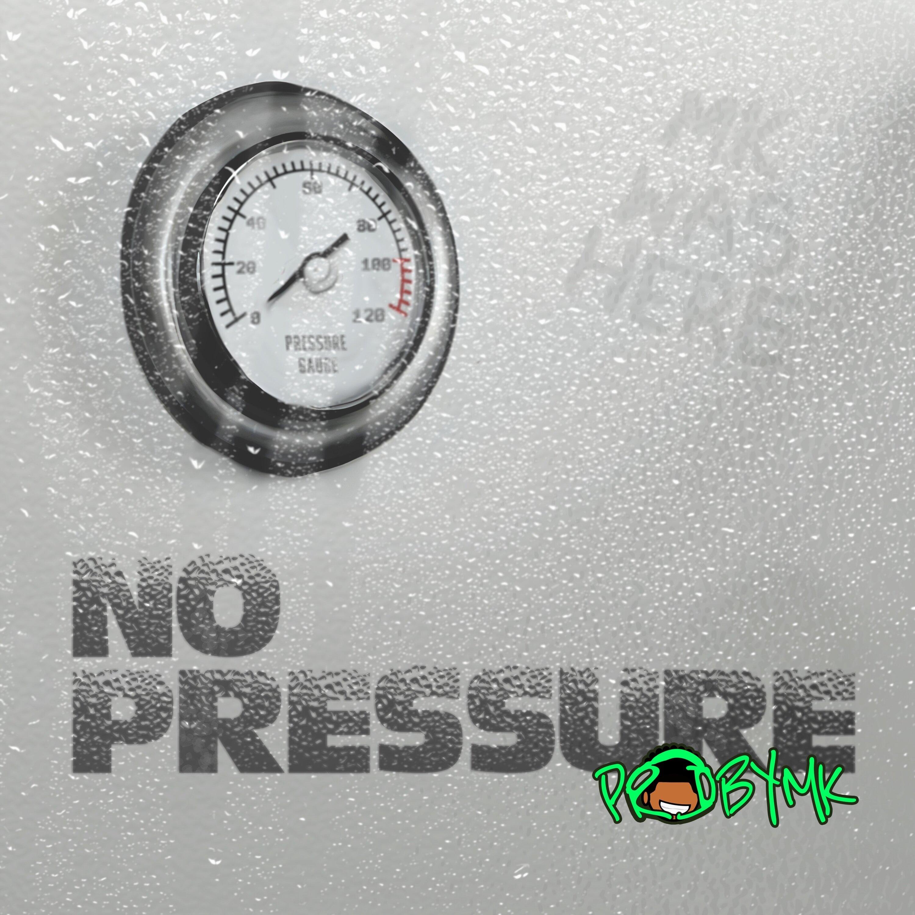 No Pressure - ProdByMK - 专辑 - 网易云音乐