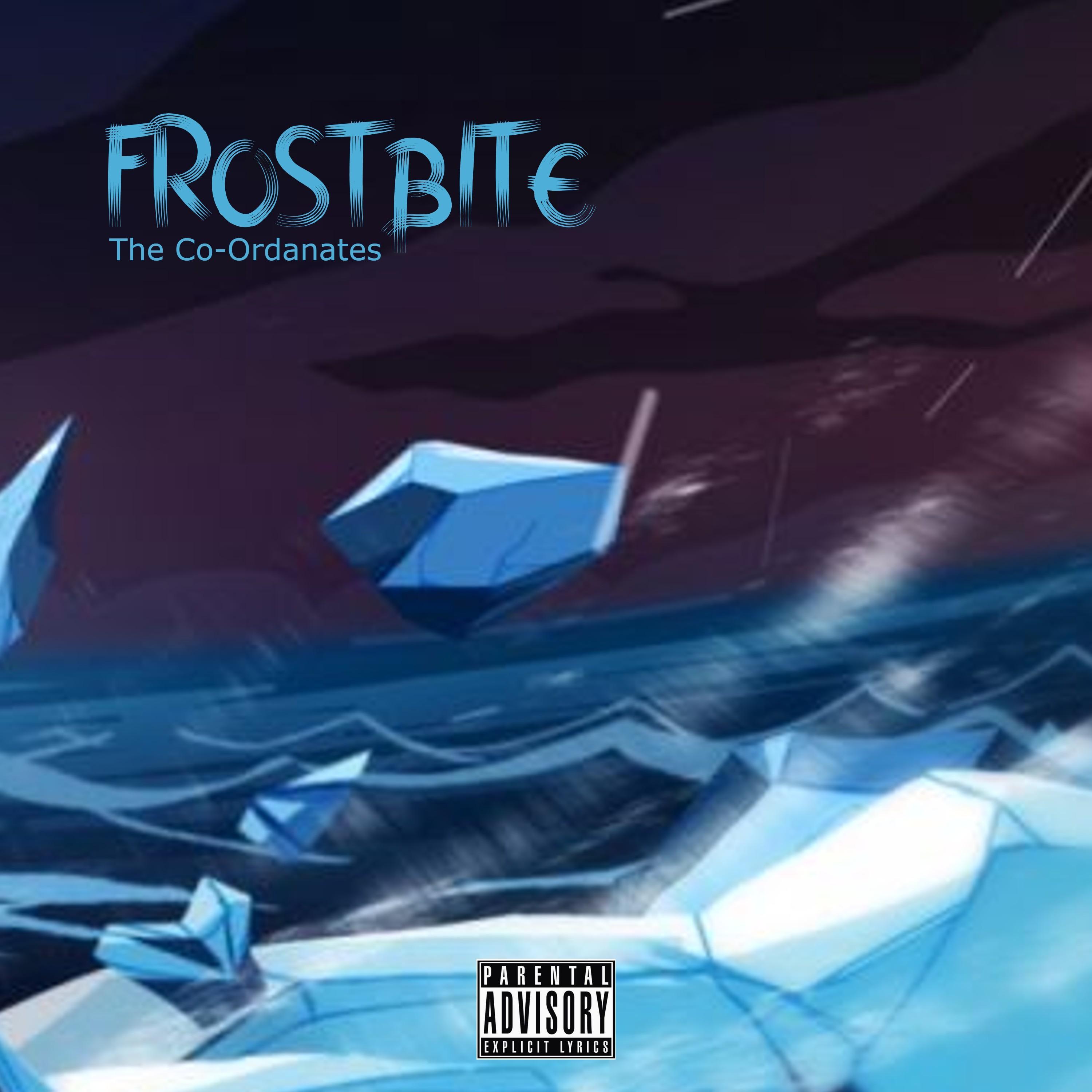 Frostbite - The Co-Ordanates - 专辑 - 网易云音乐
