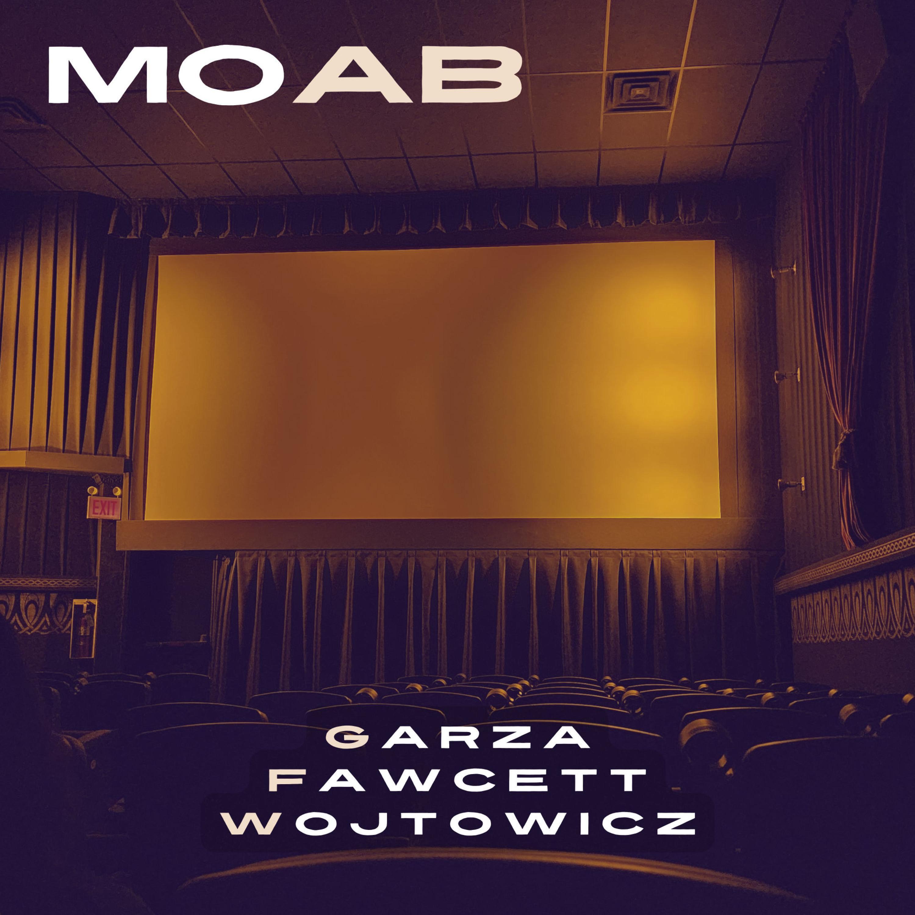 Bogart (feat. Jacob Fawcett & Peter Wojtowicz) - J. Garza/Jacob Fawcett ...