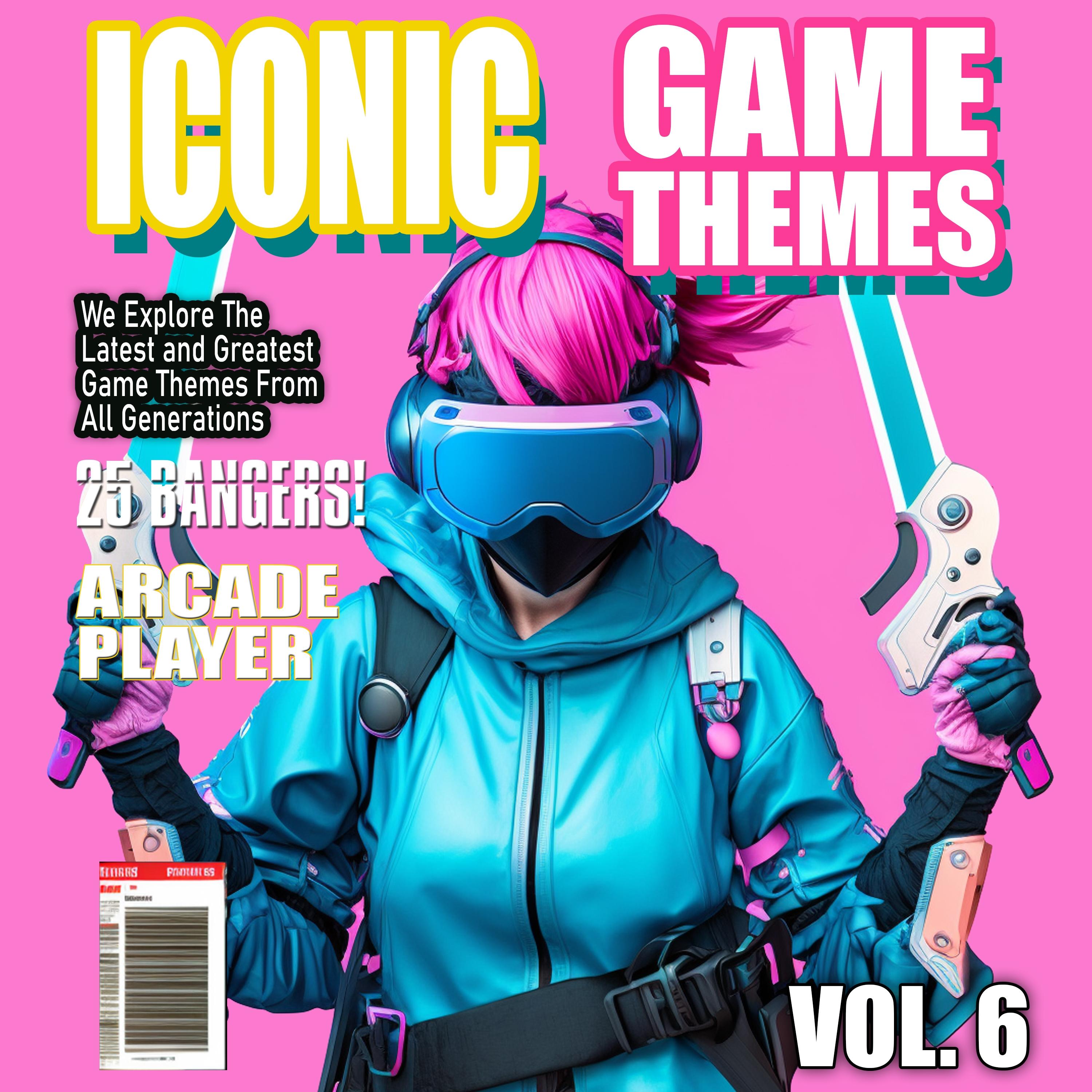 Graze the Roof (From "Plants vs. Zombies") - Arcade Player - 单曲 - 网易云音乐