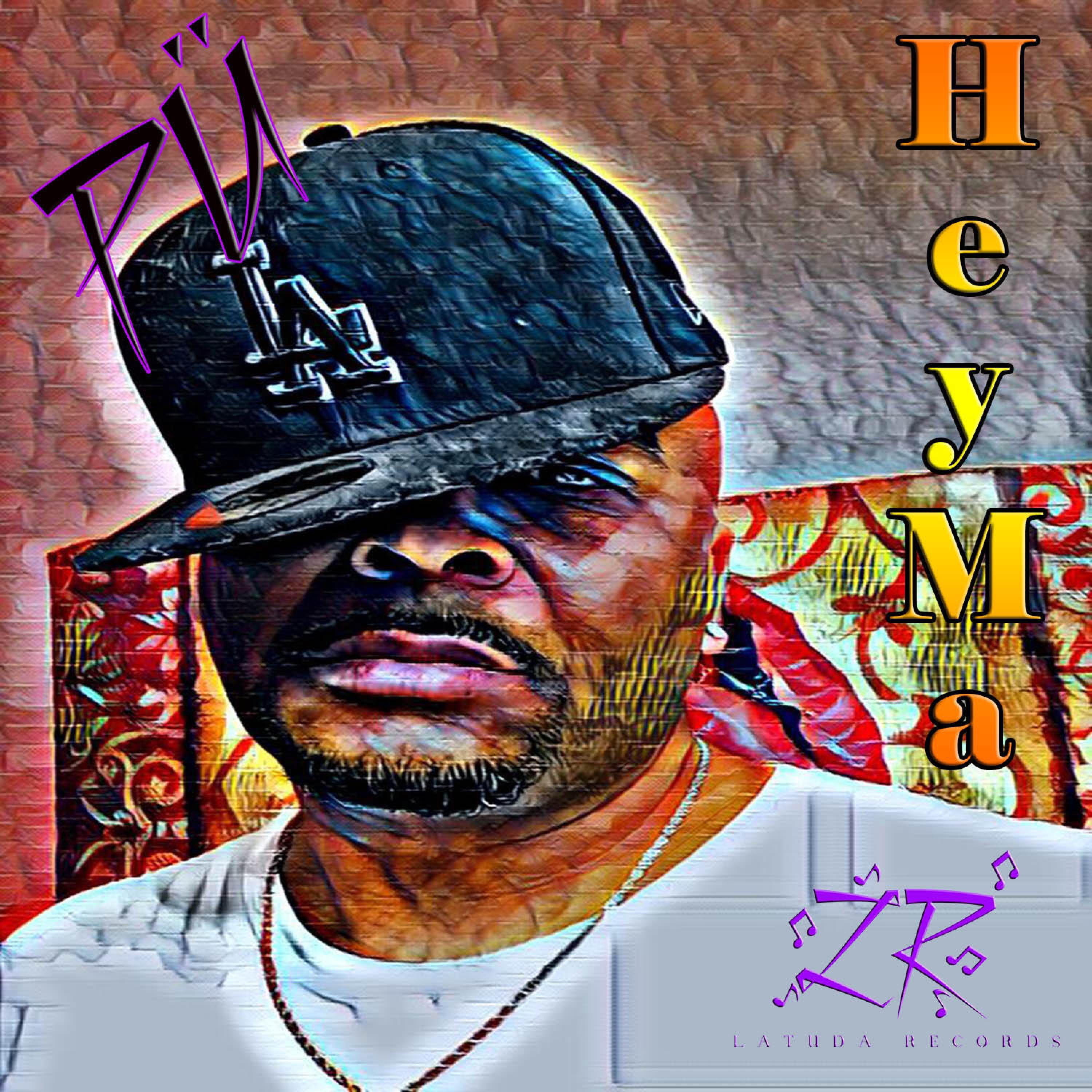 Hey Ma - Pu - 单曲 - 网易云音乐