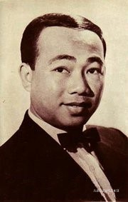 伟大艺术家Sinn Sisamouth的短暂且精悍的一生 - 专栏文章 - 网易云音乐