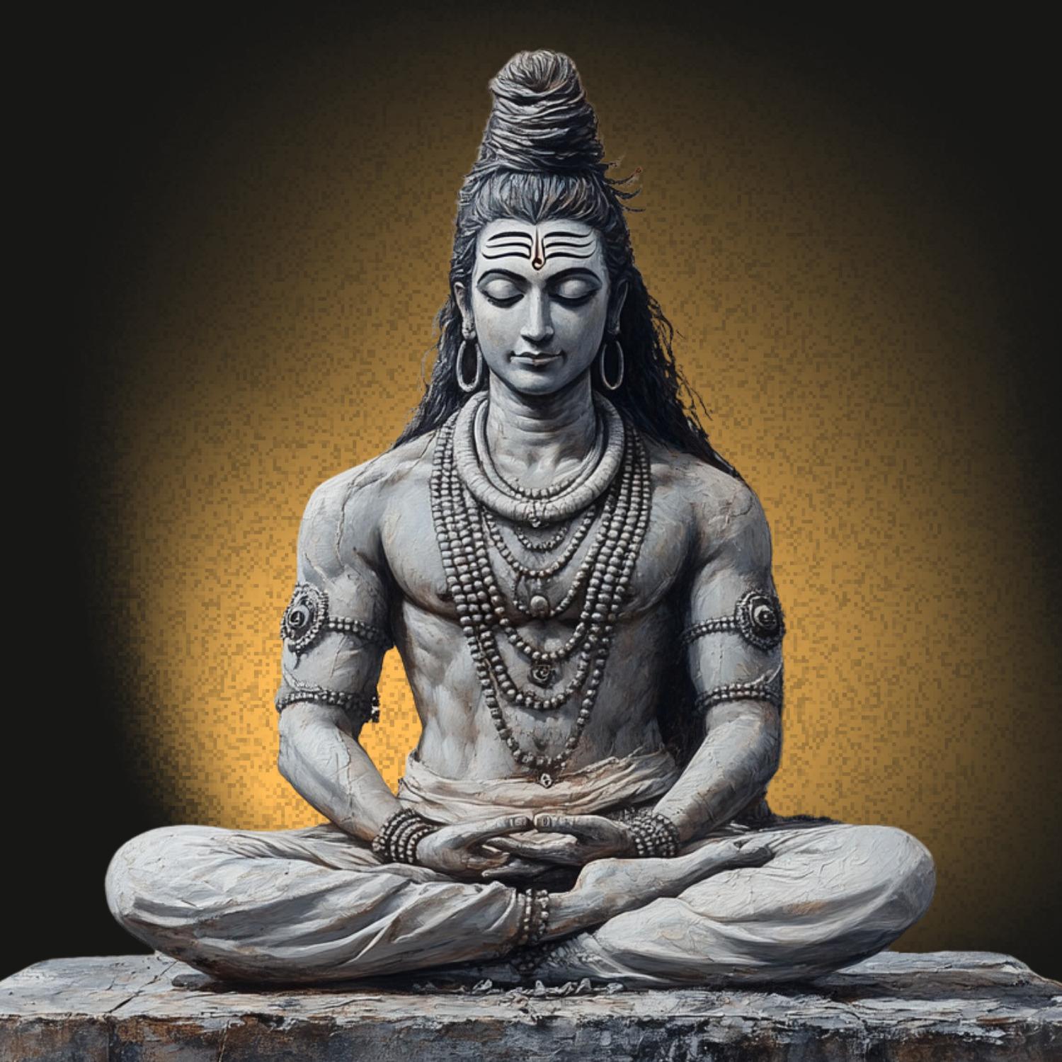 Motivational Chant Shiva Sahaaya - Mahakatha - 单曲 - 网易云音乐