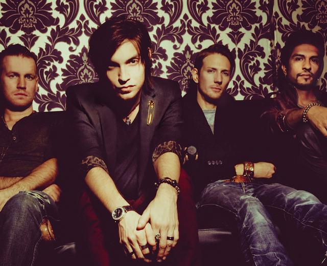 The Calling - 歌手 - 网易云音乐