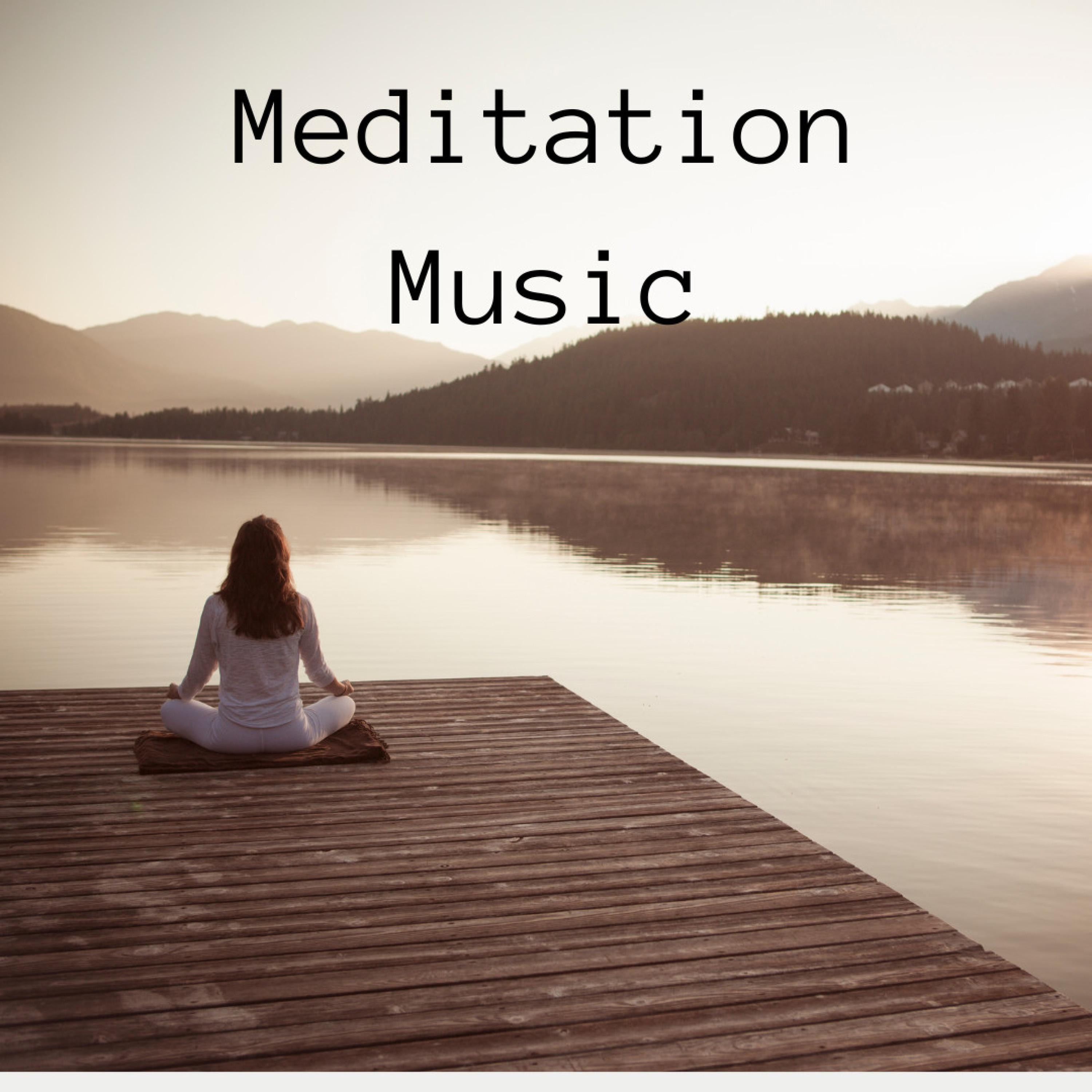 Time To Relax - Meditation Music/Balanced Mindful Meditations ...