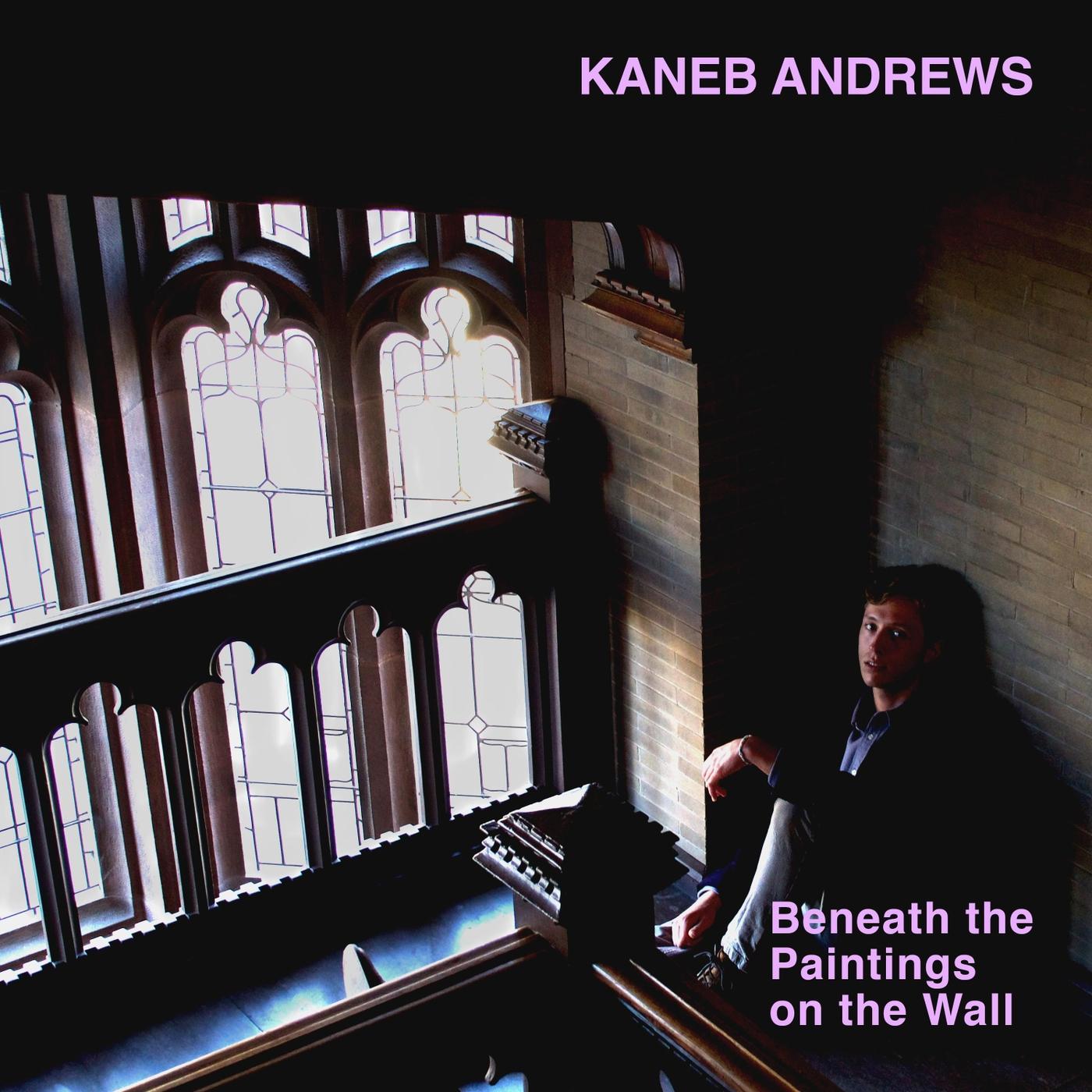 Gas in My Car - Kaneb Andrews - 单曲 - 网易云音乐