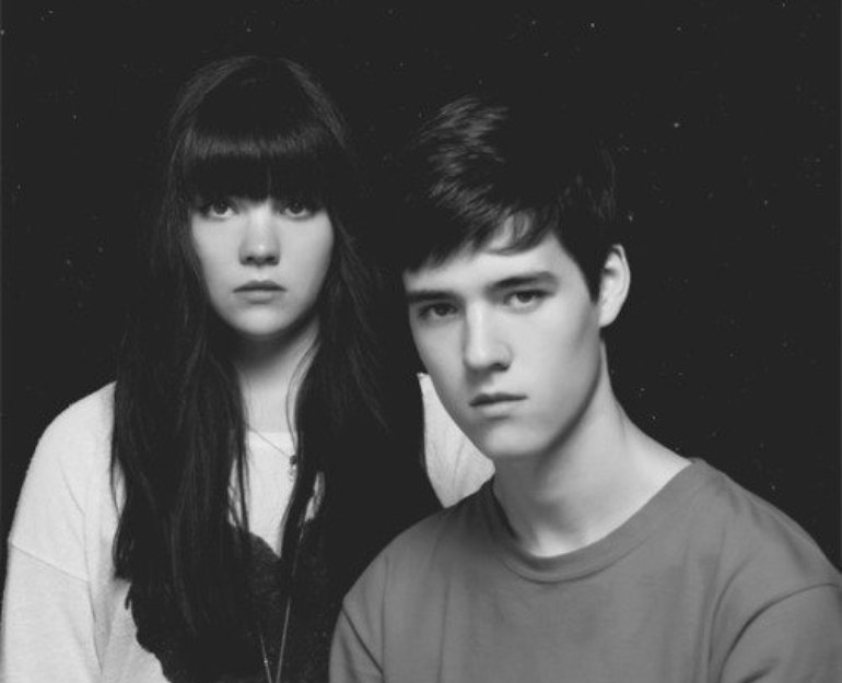 Tennyson - 歌手 - 网易云音乐