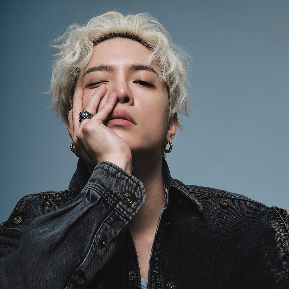 J. Sheon - 歌手 - 网易云音乐