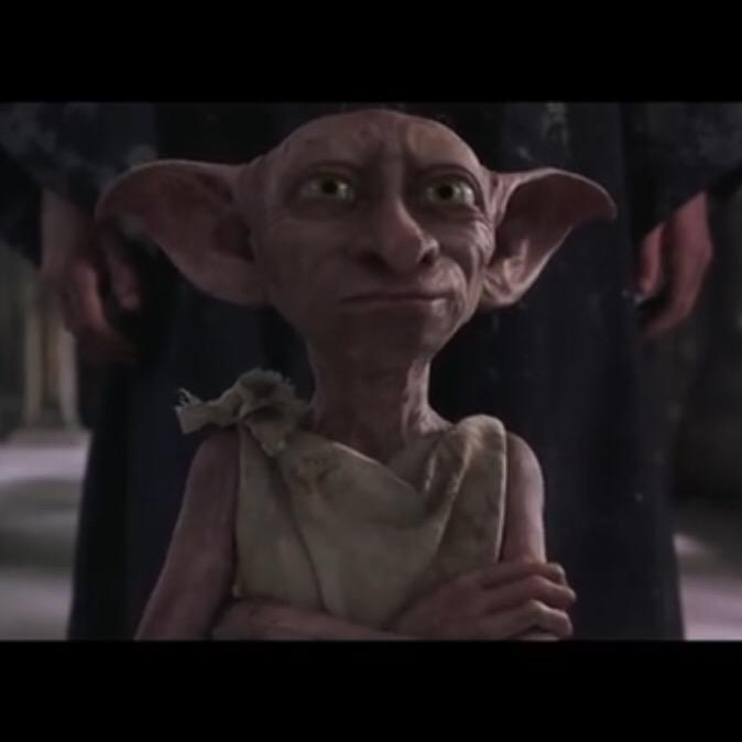 2-18 Dobby's Reward - 哈利波特全相关英文有声书 - 电台节目 - 网易云音乐