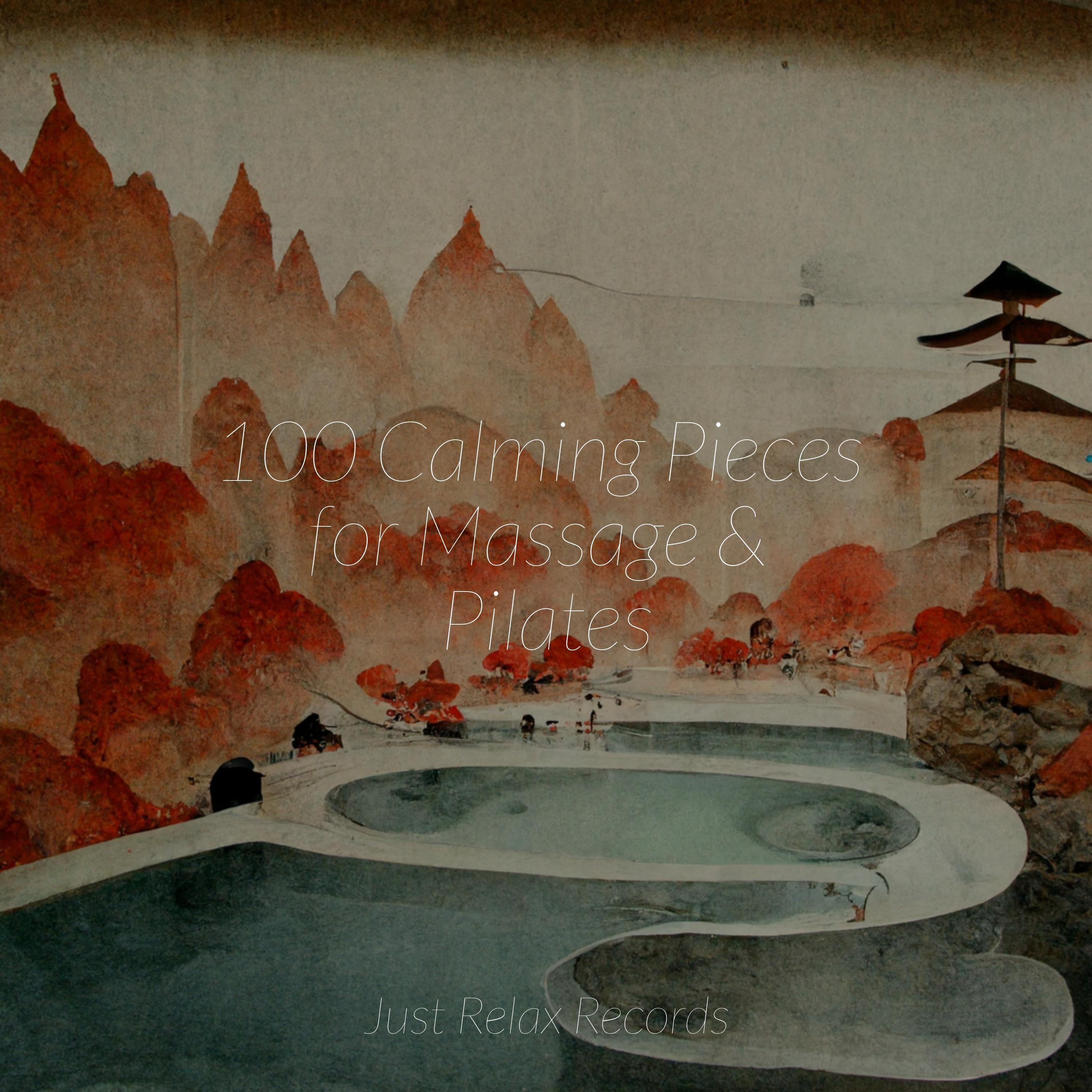 Revitalizing Rhythmic Flow - Yoga Music/Best Relaxing SPA Music ...