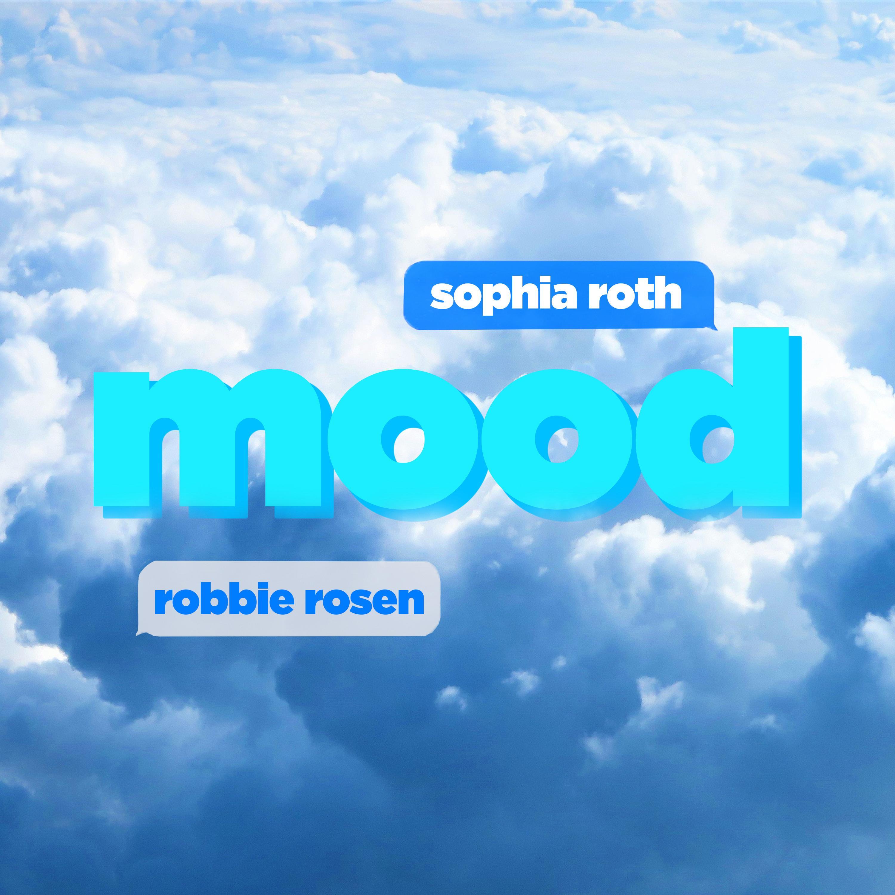 mood - Sophia Roth/Robbie Rosen - 单曲 - 网易云音乐