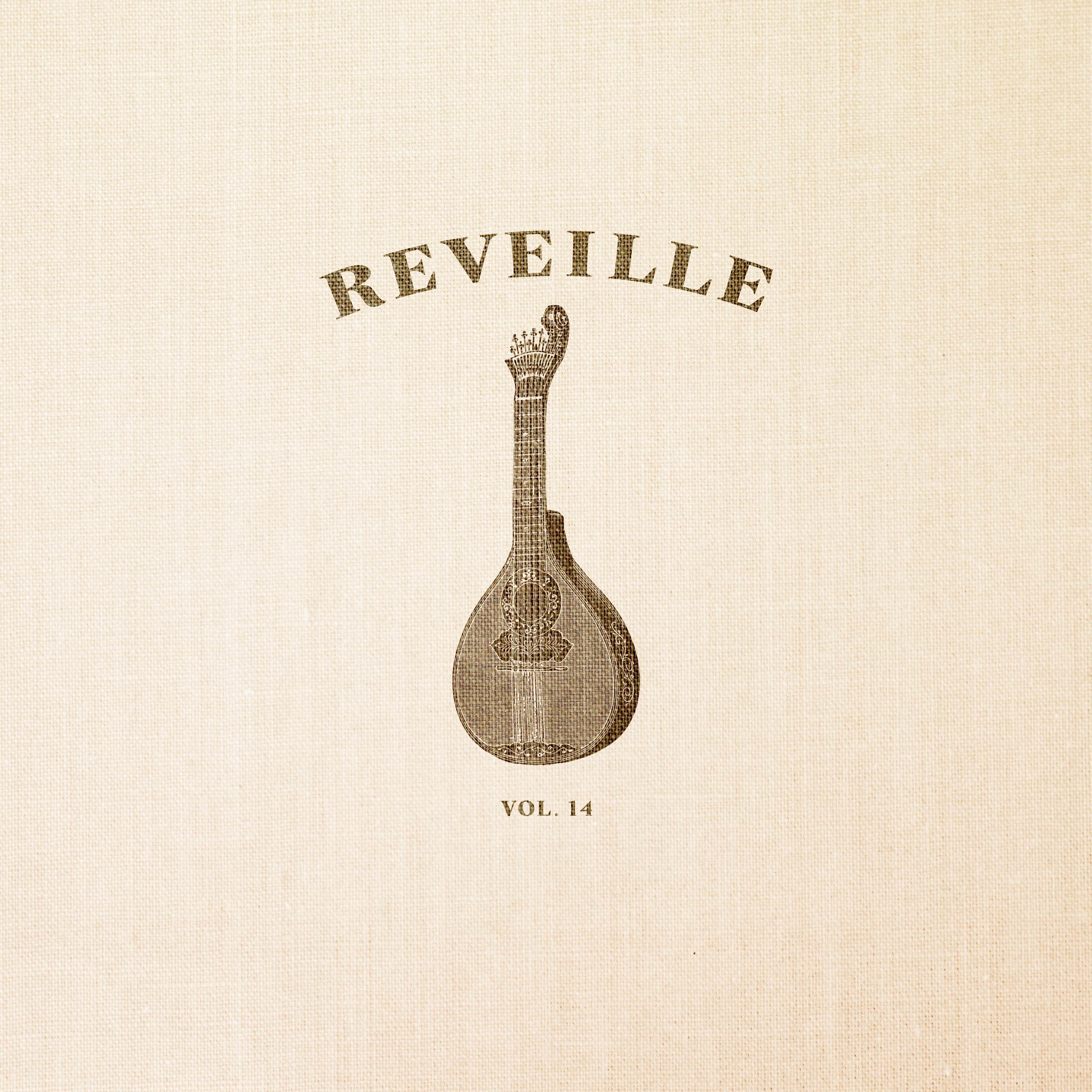 Arrivings - Reveille - 单曲 - 网易云音乐