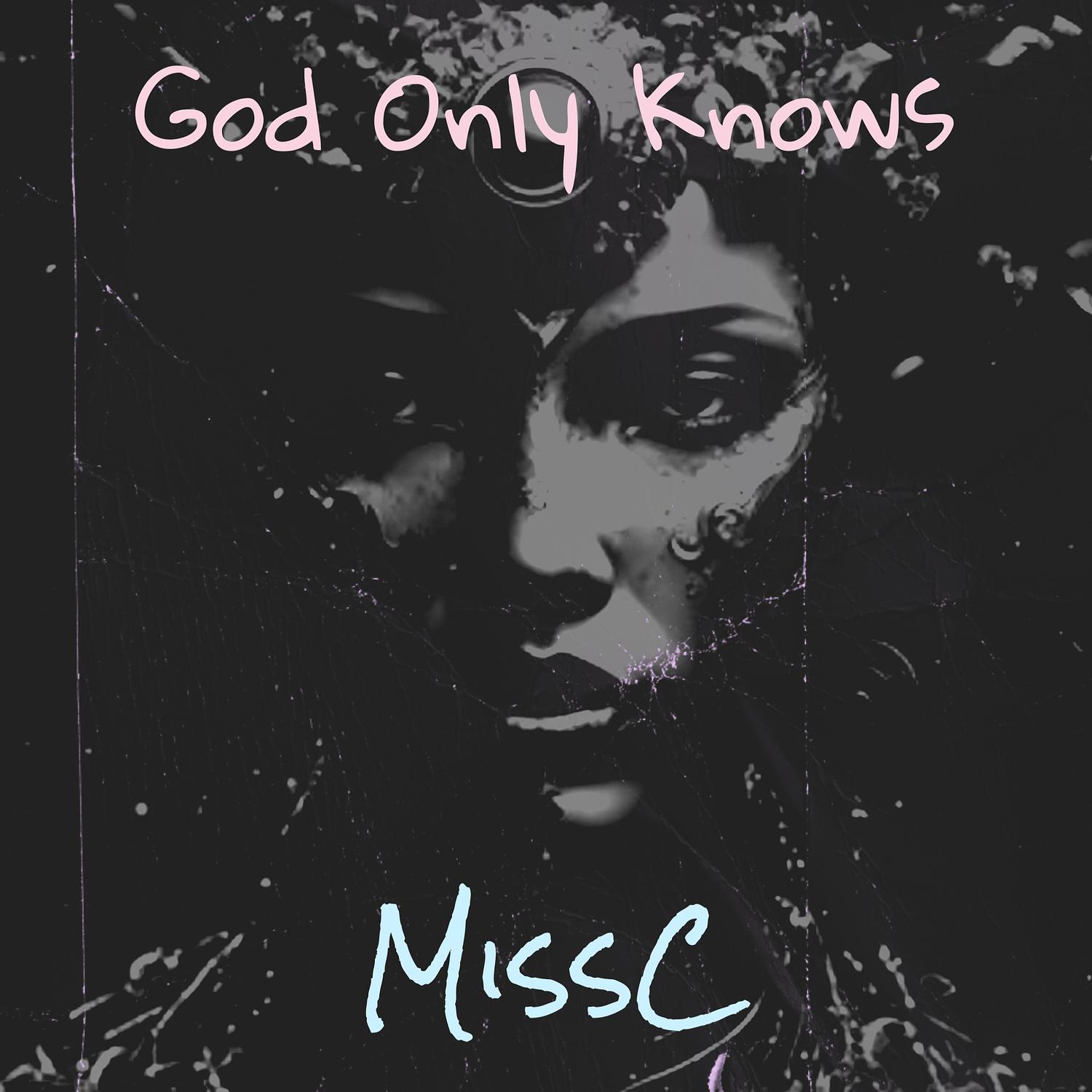 God Only Knows - MissC - 专辑 - 网易云音乐