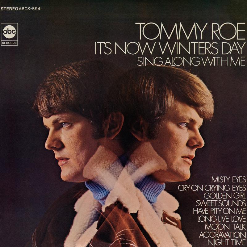Sing Along With Me - Tommy Roe - 单曲 - 网易云音乐