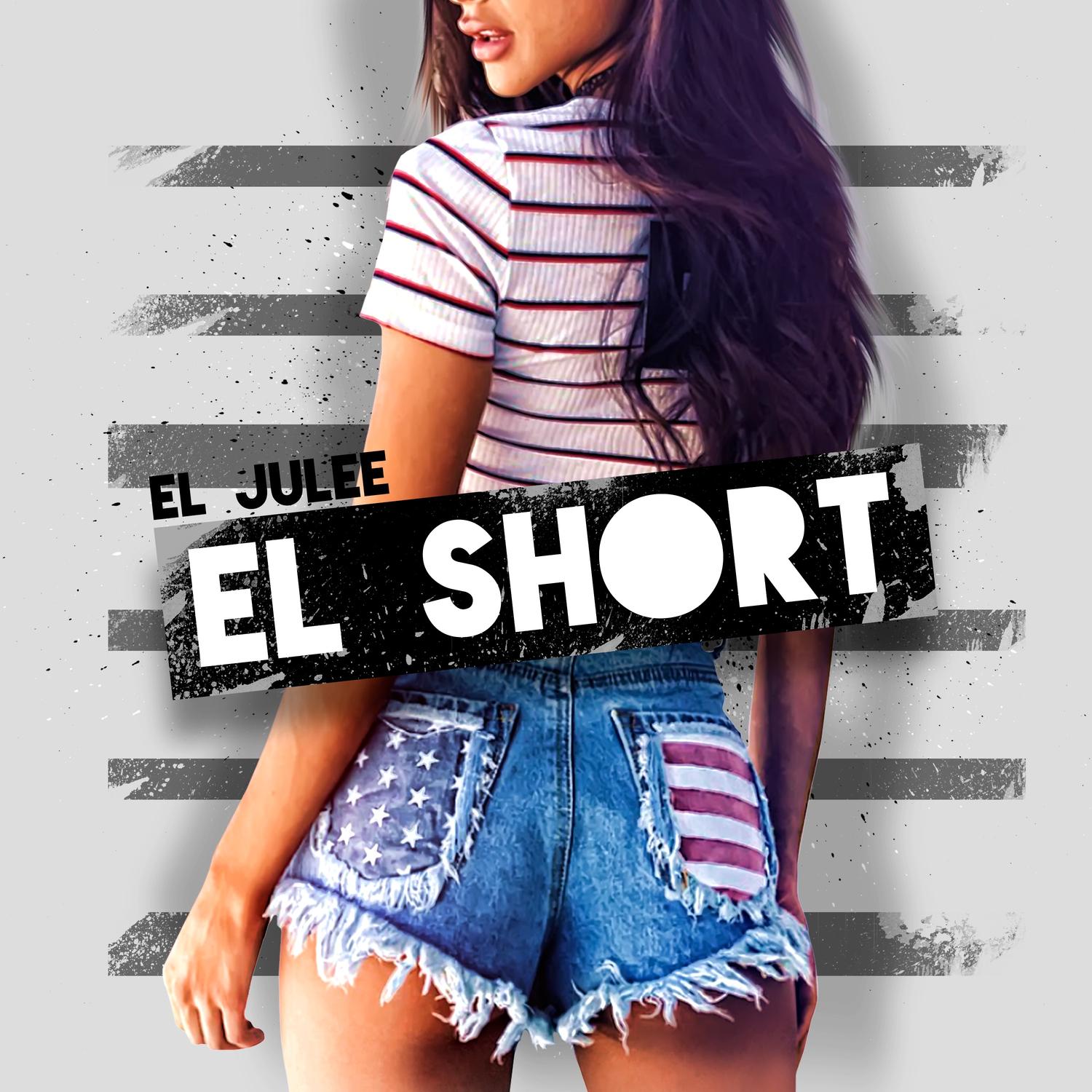 El Short - El Julee - 专辑 - 网易云音乐