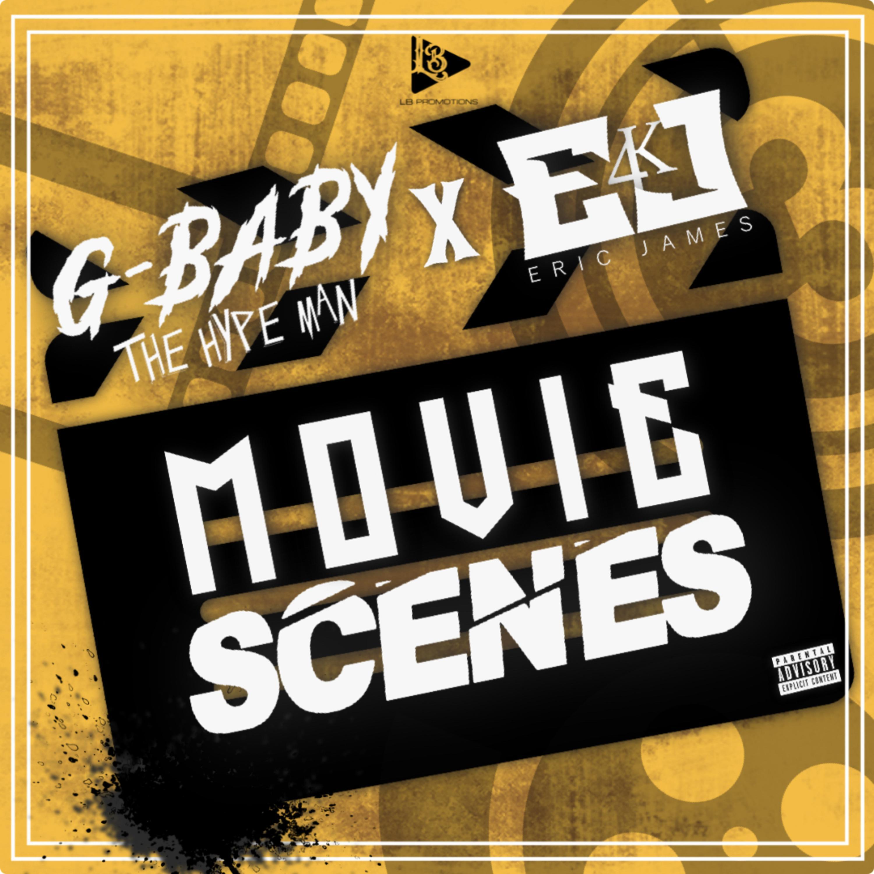 Movie Scenes - Gbaby The Hype Man - 专辑 - 网易云音乐