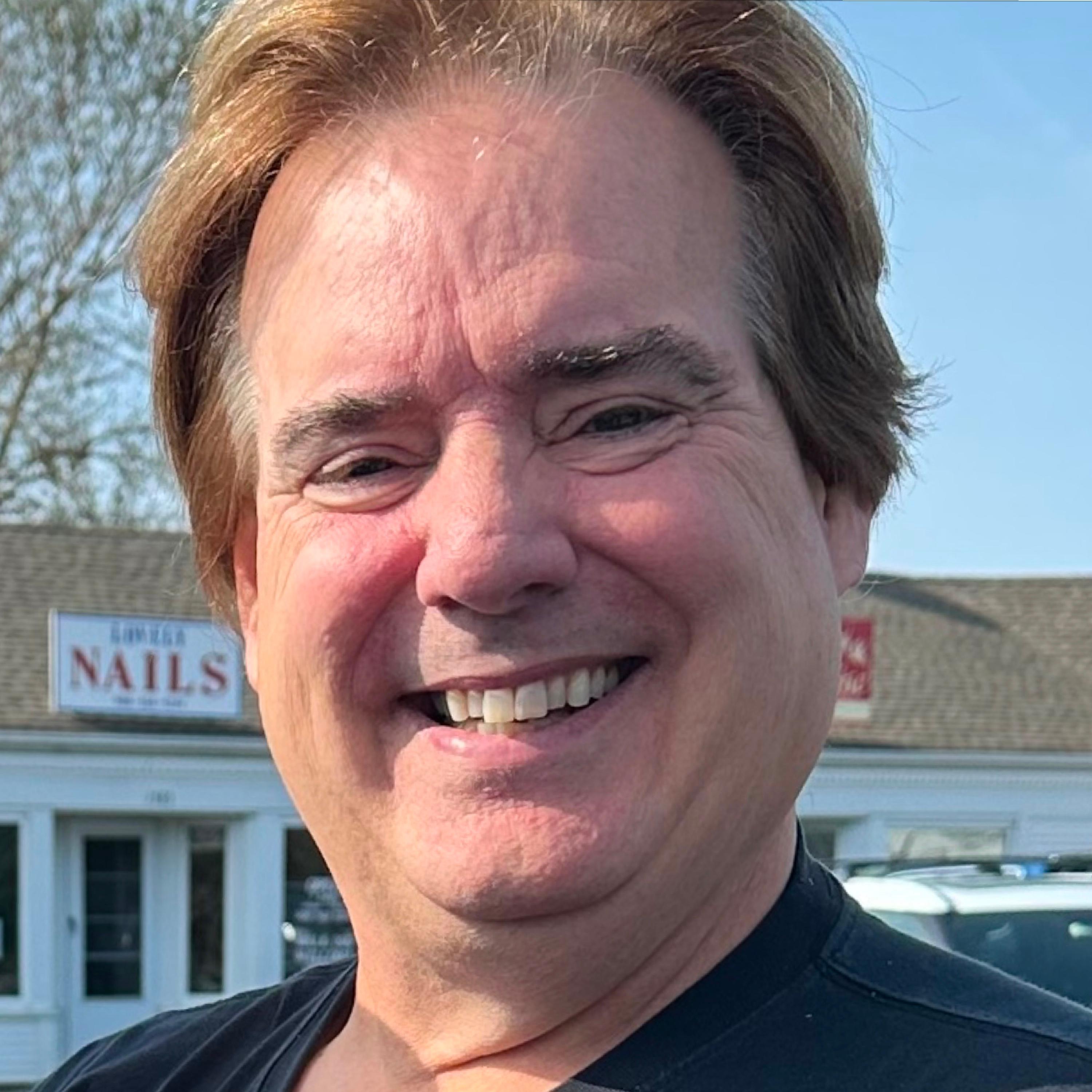 Here's Another Story Told (feat. Mike DeAngelis) - Ace Parkhurst/Mike ...