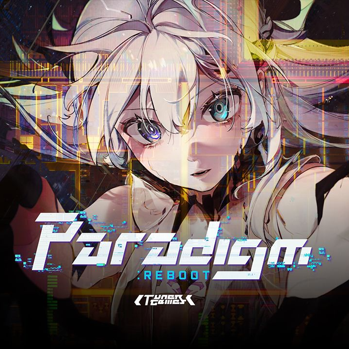 Knight Rider - USAO - Paradigm: Reboot (范式：起源) 收录曲 - 电台节目 - 网易云音乐