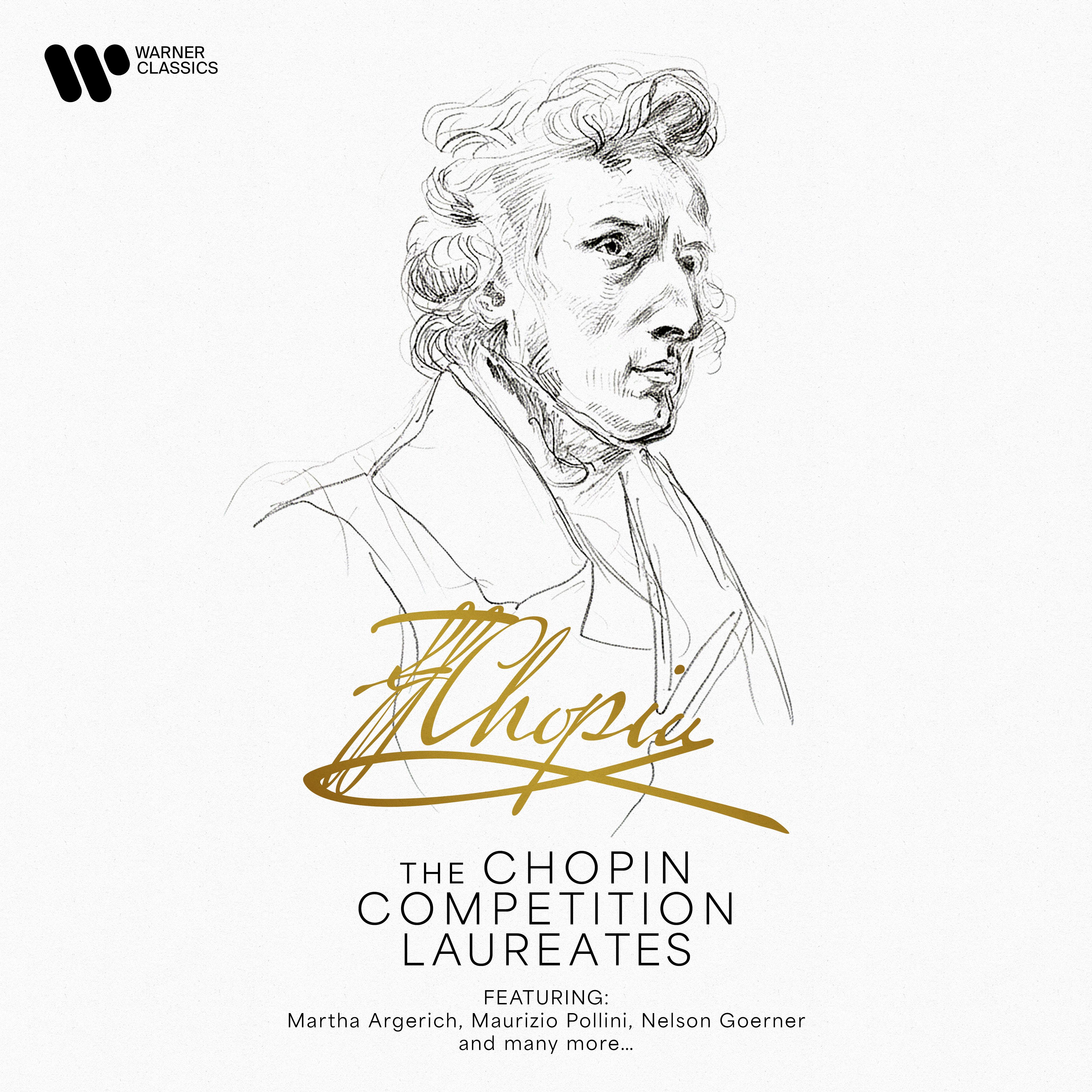17 Songs, Op. 74:No. 17, Śpiew z mogiłky - Halina Czerny-Stefańska ...