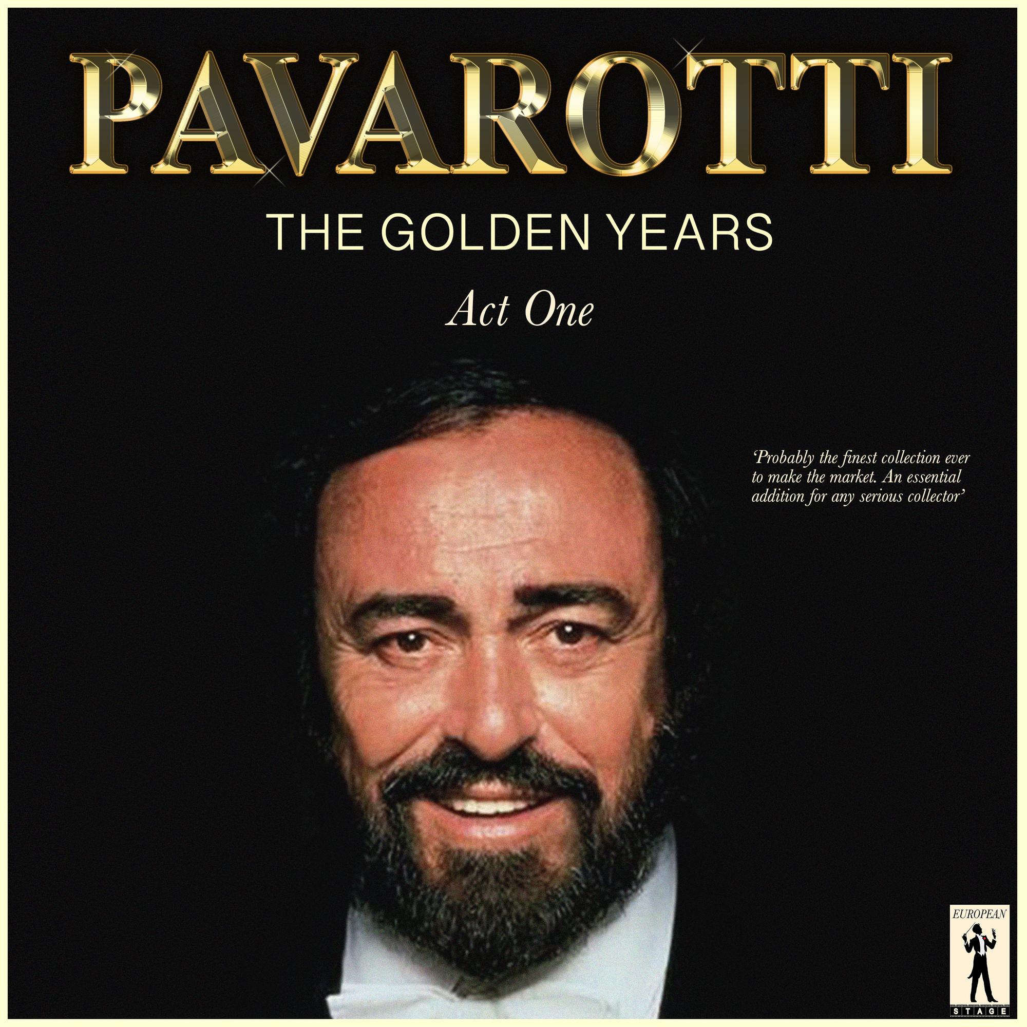 La Donna E Mobile (from Verdi's Rigoletto) - Luciano Pavarotti - 单曲 - 网易云音乐