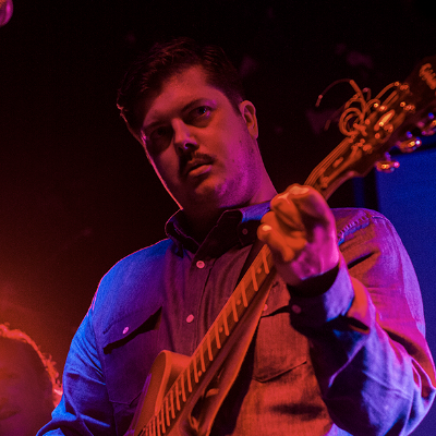 Azure Blue - 歌手 - 网易云音乐