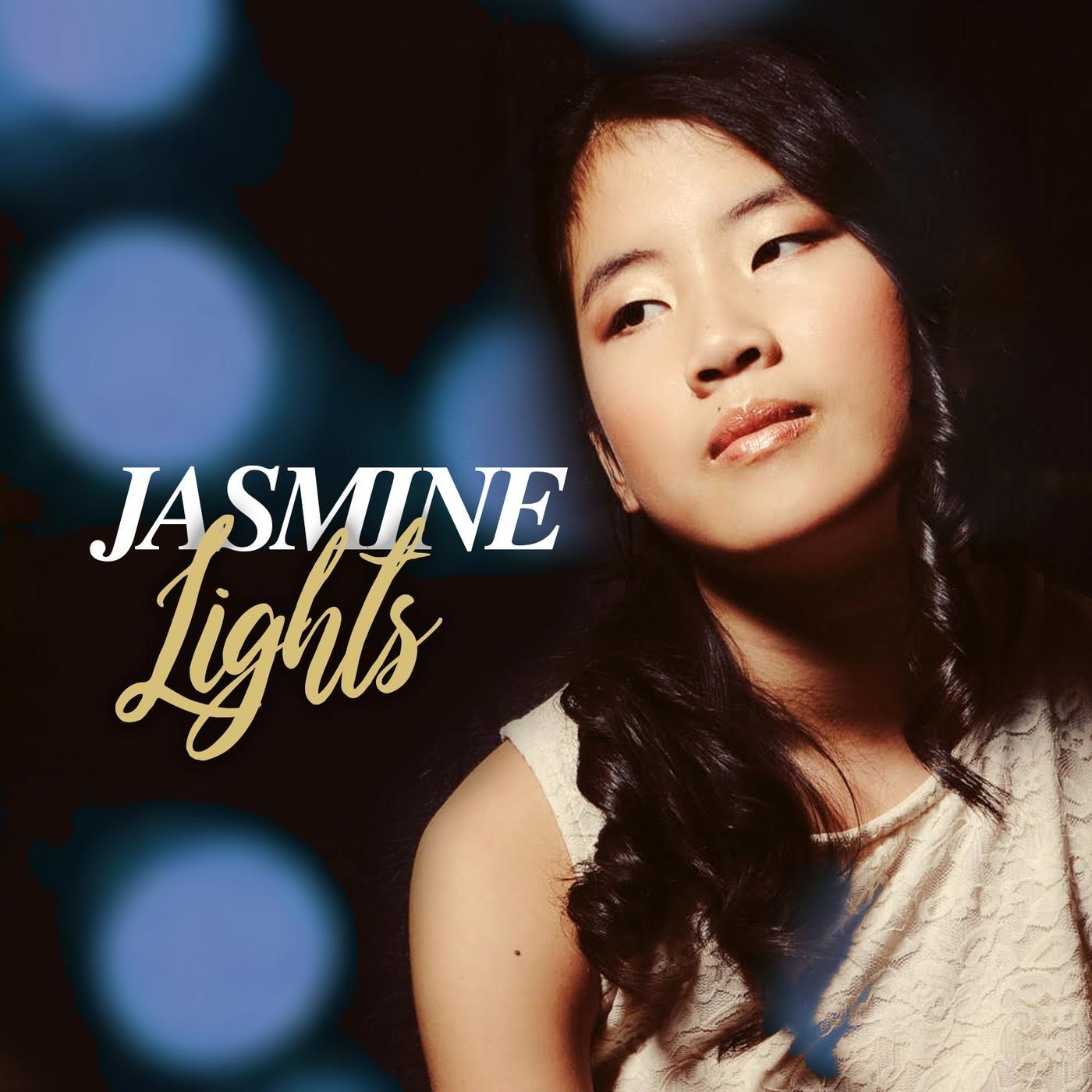 Lights - JASMINE - 单曲 - 网易云音乐