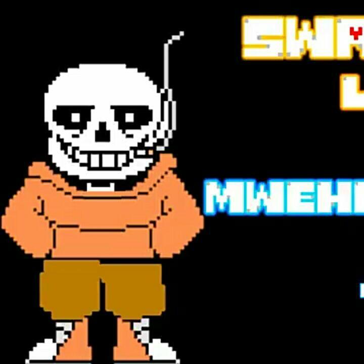 swapswap- Mwehgalomania - undertale AU曲 - 电台节目 - 网易云音乐
