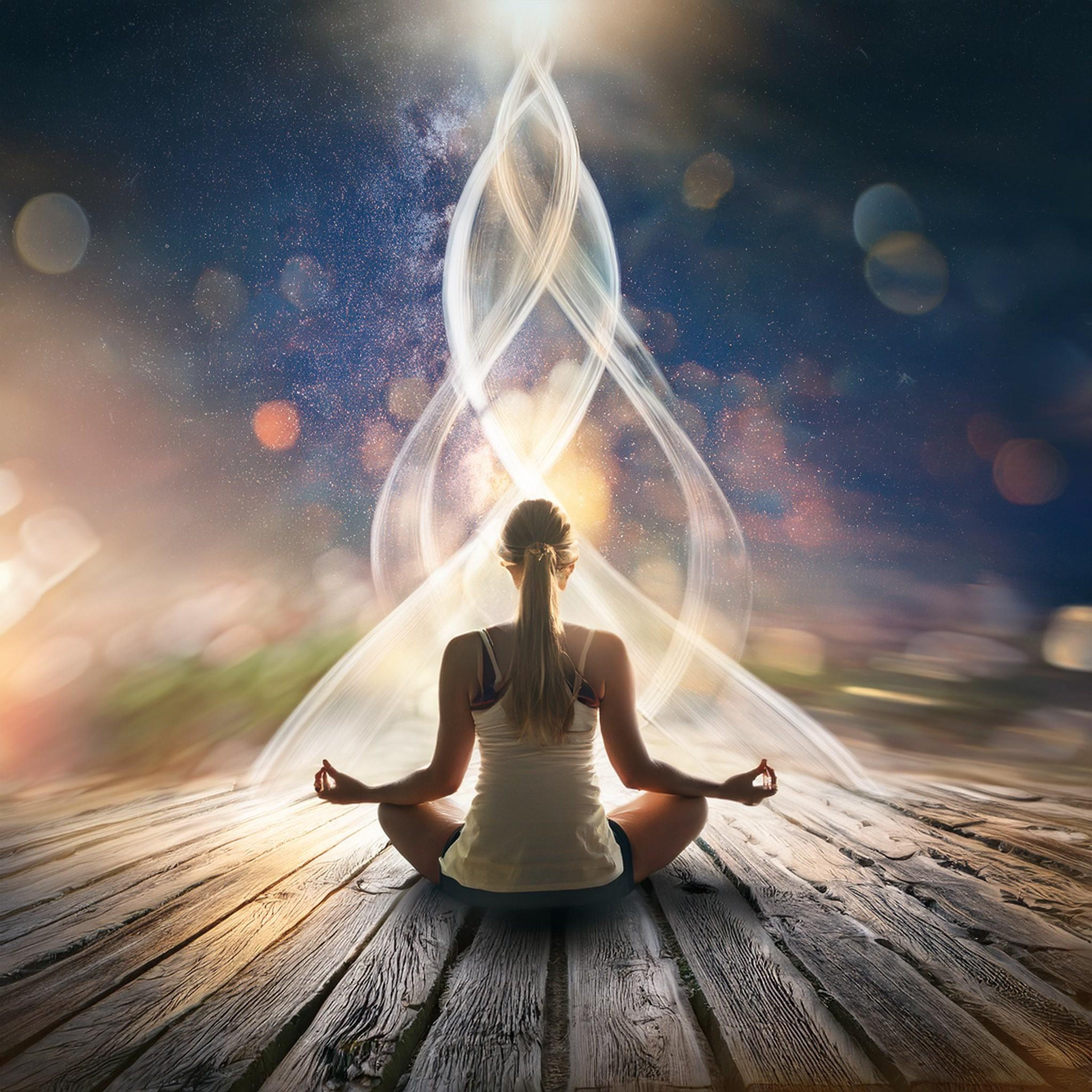 Soothing Meditation Harmonies - Buddha Spirit Ibiza Chillout Lounge Bar ...