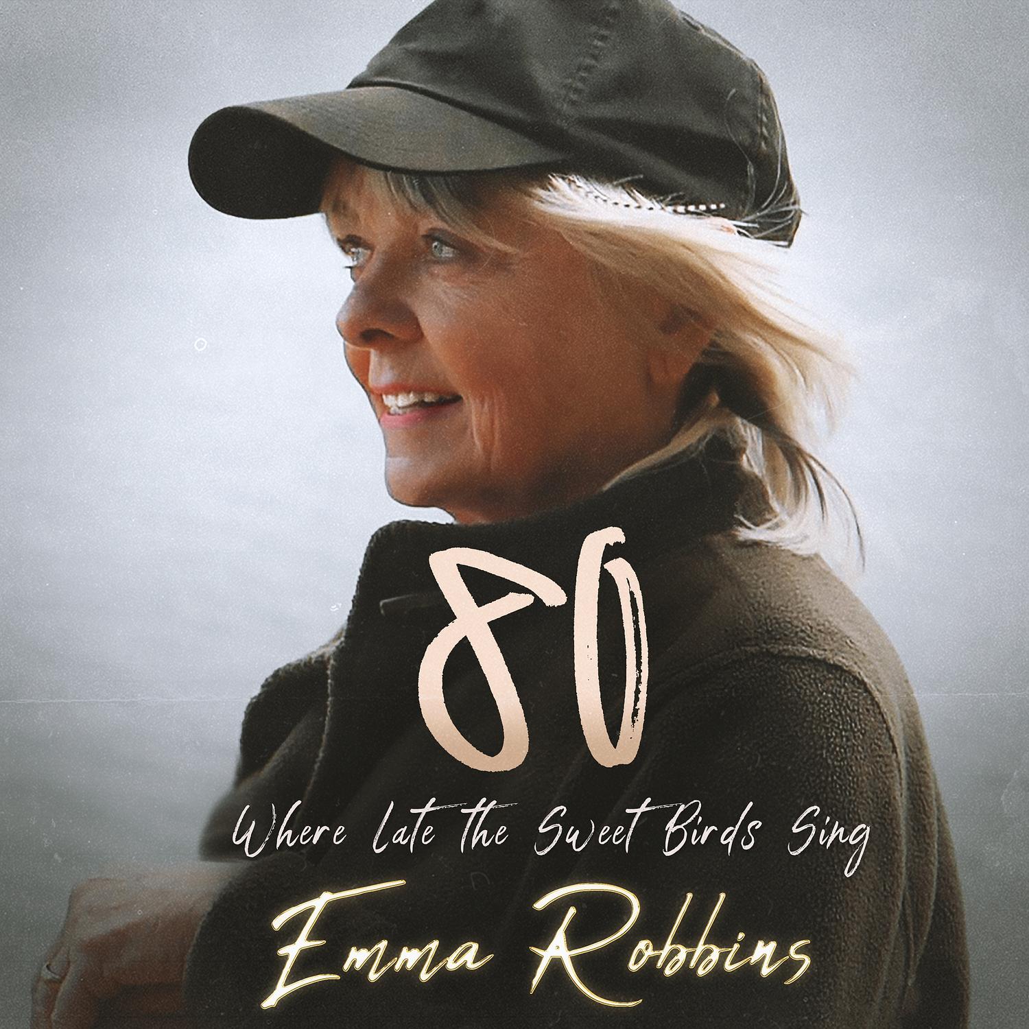 You May as Well Laugh as Cry - Emma Robbins - 单曲 - 网易云音乐