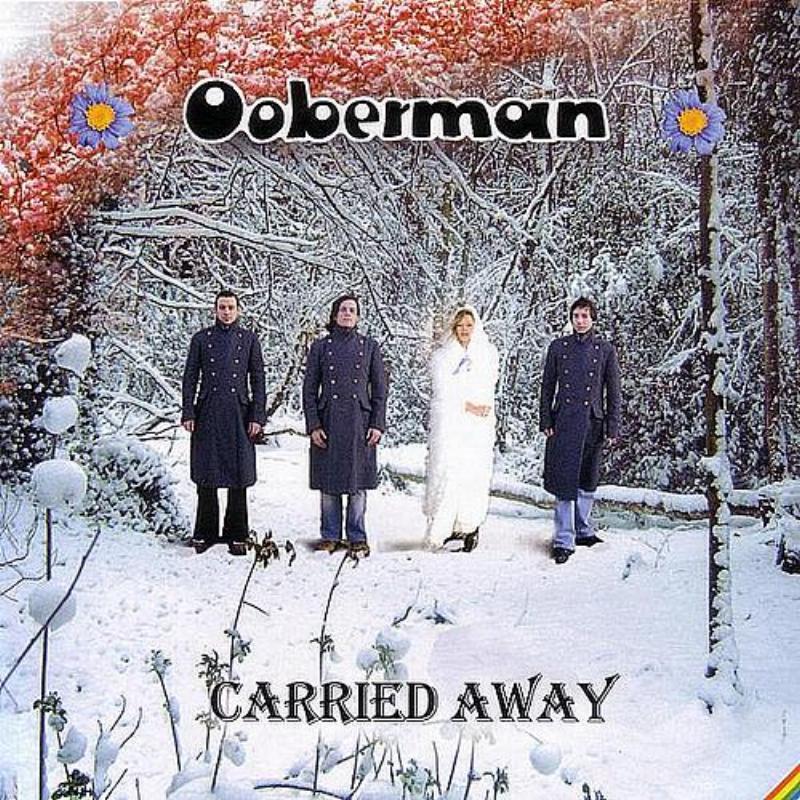 Mary Grows Old - Ooberman - 单曲 - 网易云音乐