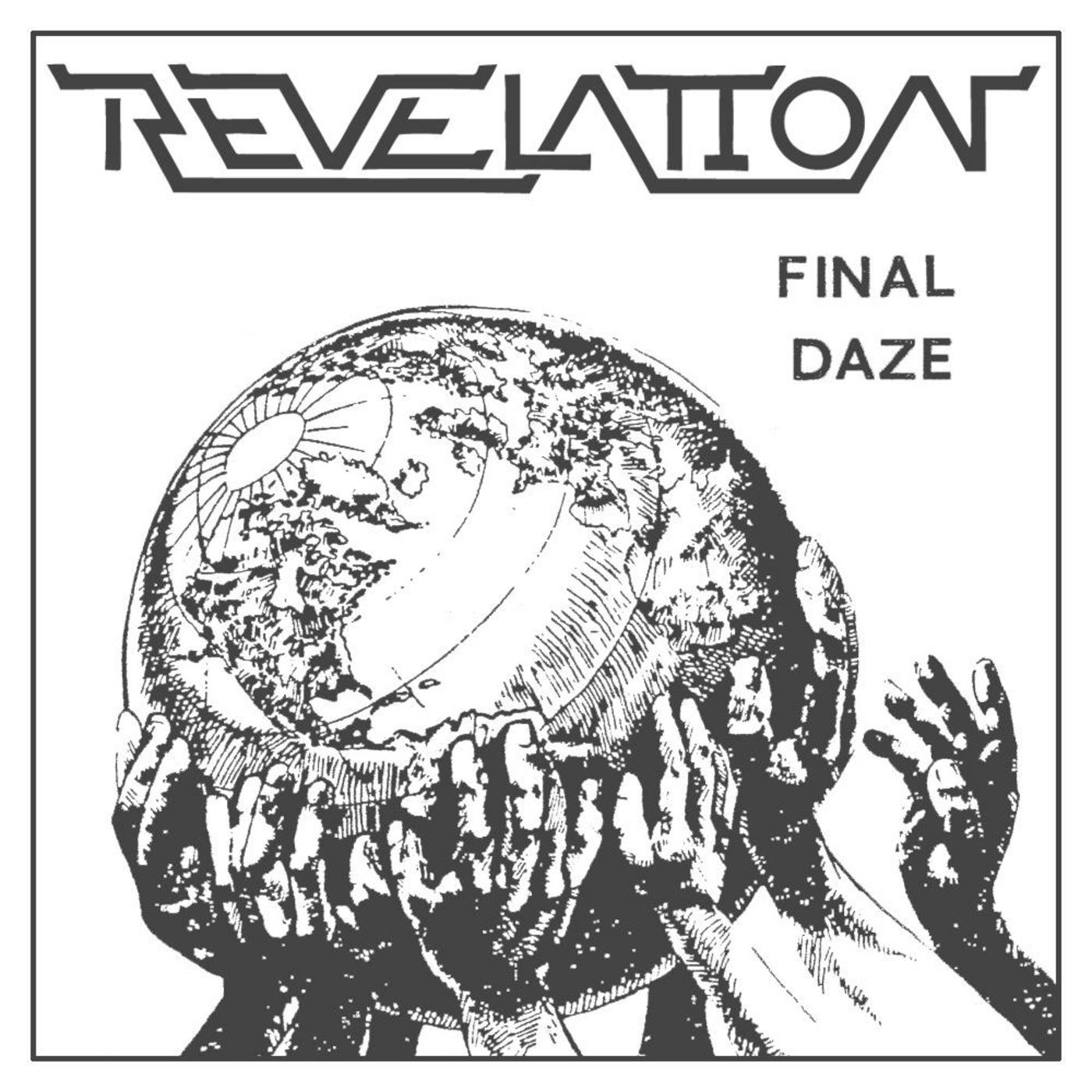 Show No Fear - Revelation - 单曲 - 网易云音乐