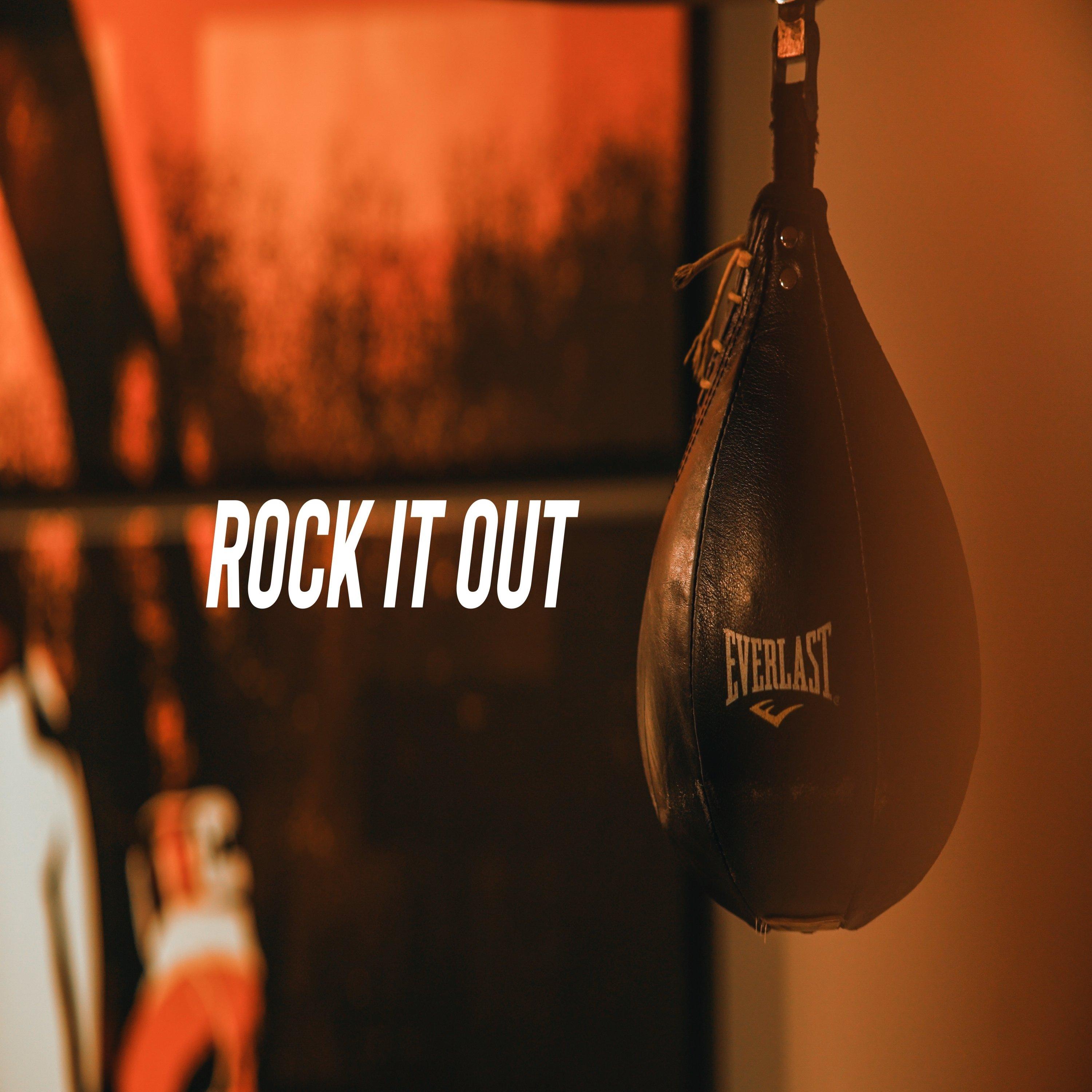 Rock It Out - Big Sneeks - 专辑 - 网易云音乐