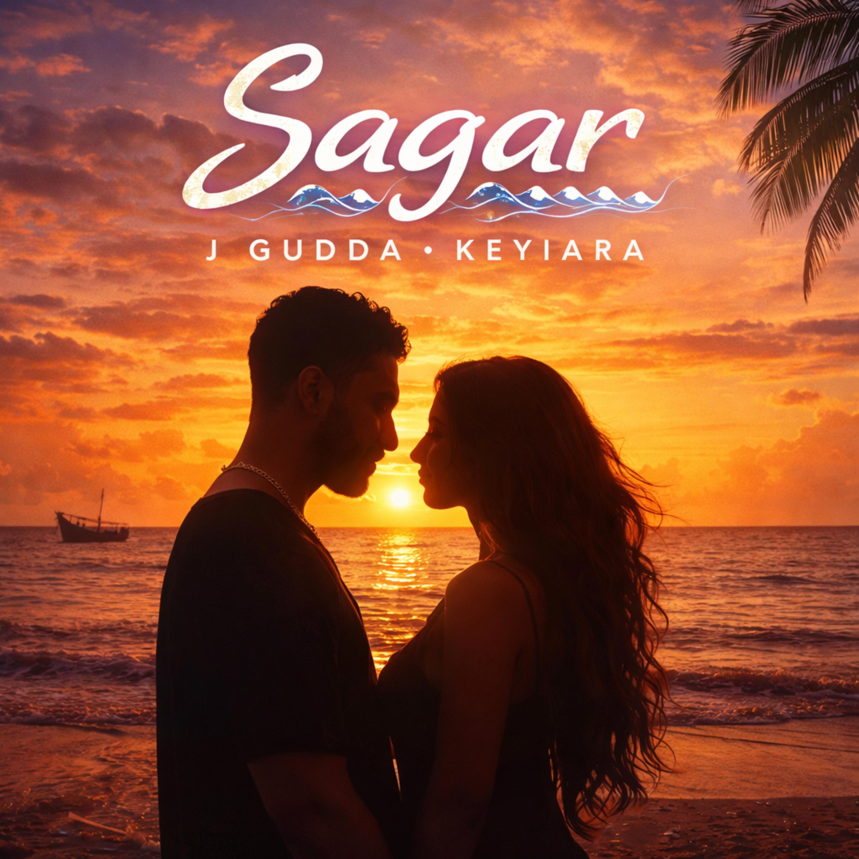 Sugar - J Gudda/Keyiara - 单曲 - 网易云音乐