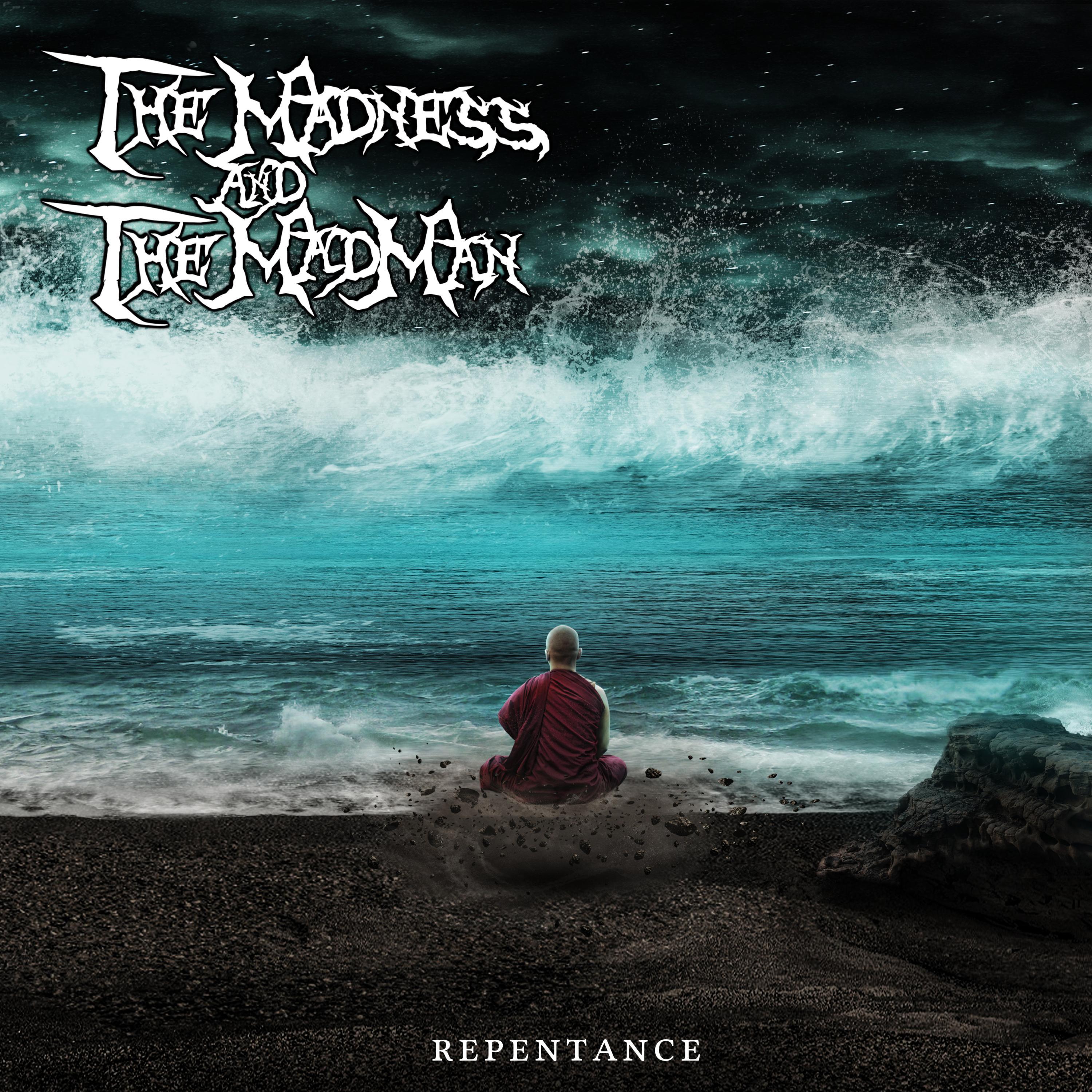 Repentance - The Madness and The Madman - 专辑 - 网易云音乐