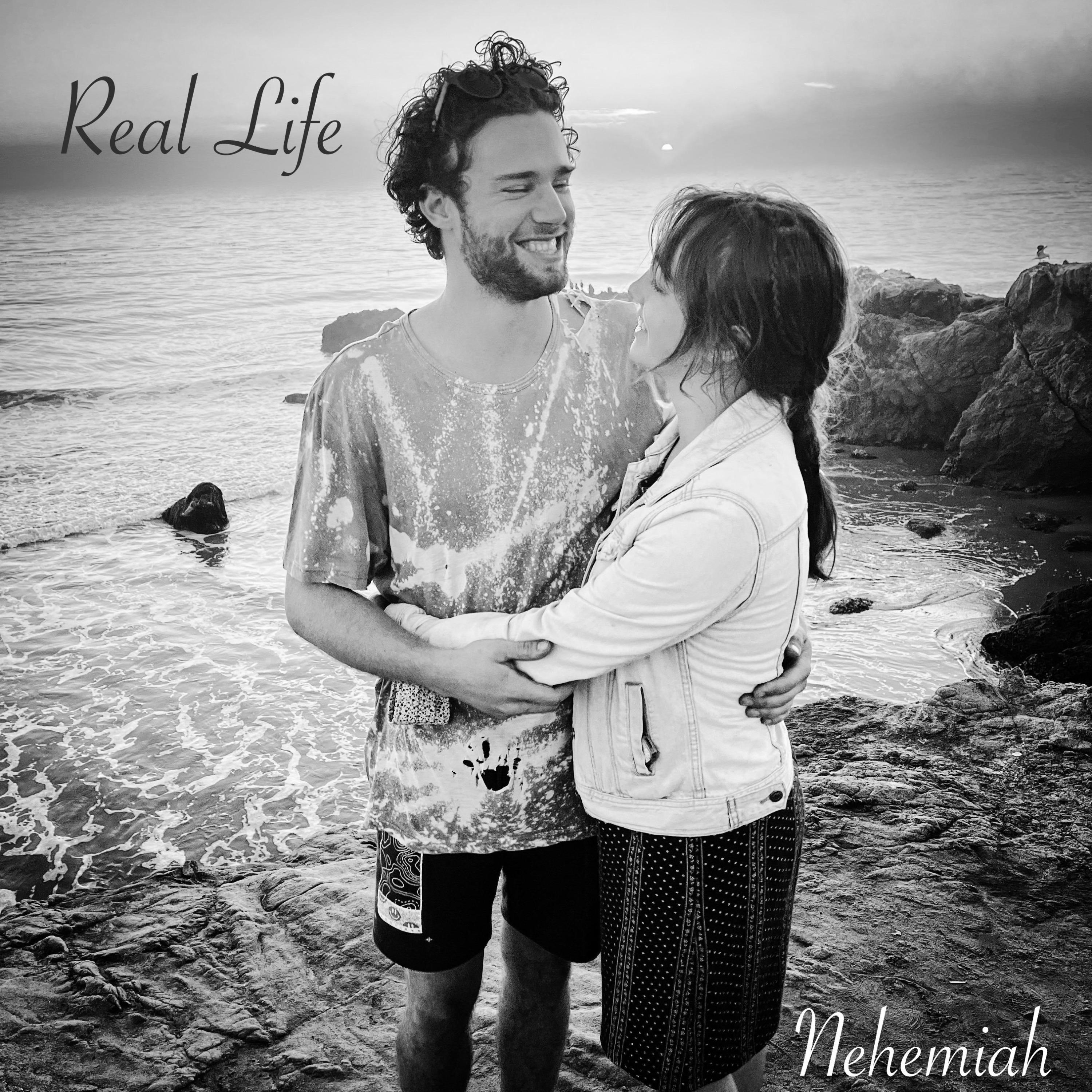 Real Life - Nehemiah - 专辑 - 网易云音乐