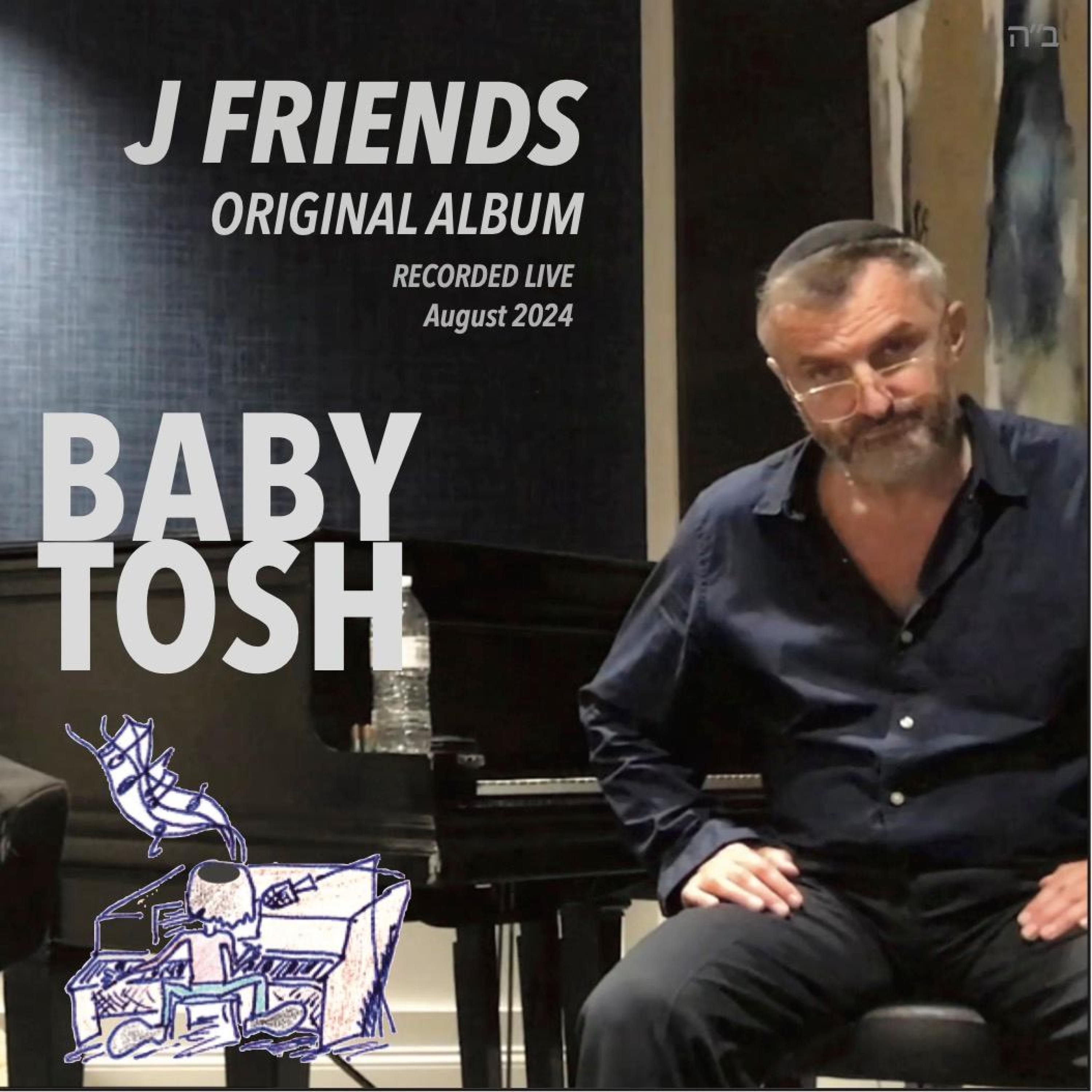 G-D BLESS - Baby Tosh - 单曲 - 网易云音乐