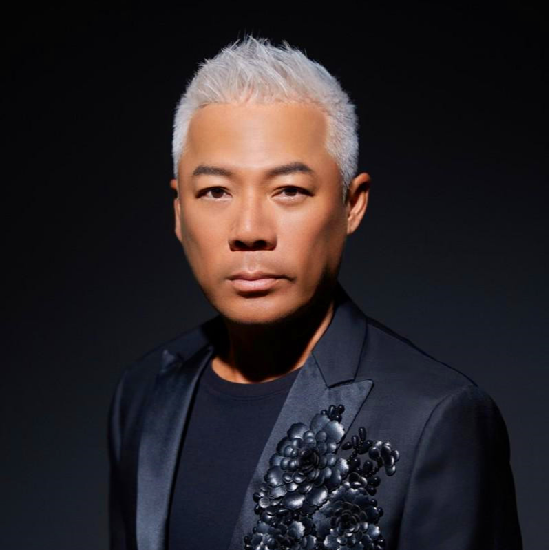 巫启贤（Eric Moo） - 歌手 - 网易云音乐