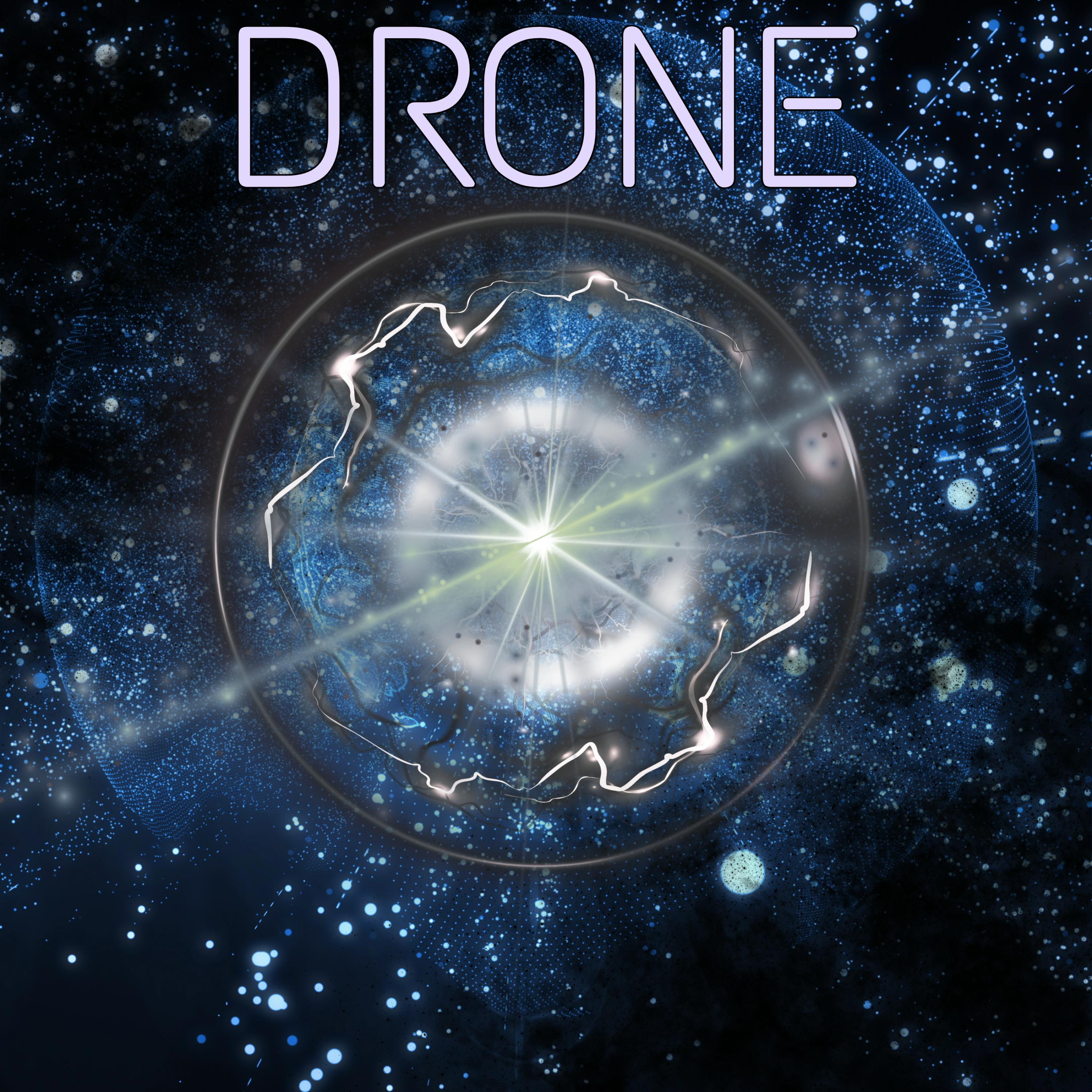 Theta Wave Drone Meditation - Drone/Healing Alpha Sinus/Drones, Tones ...