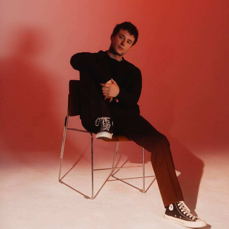 Older-Alec Benjamin - FROM ALEC'S 斑鸠Alec Benjamin歌曲选集 - 电台节目 - 网易云音乐