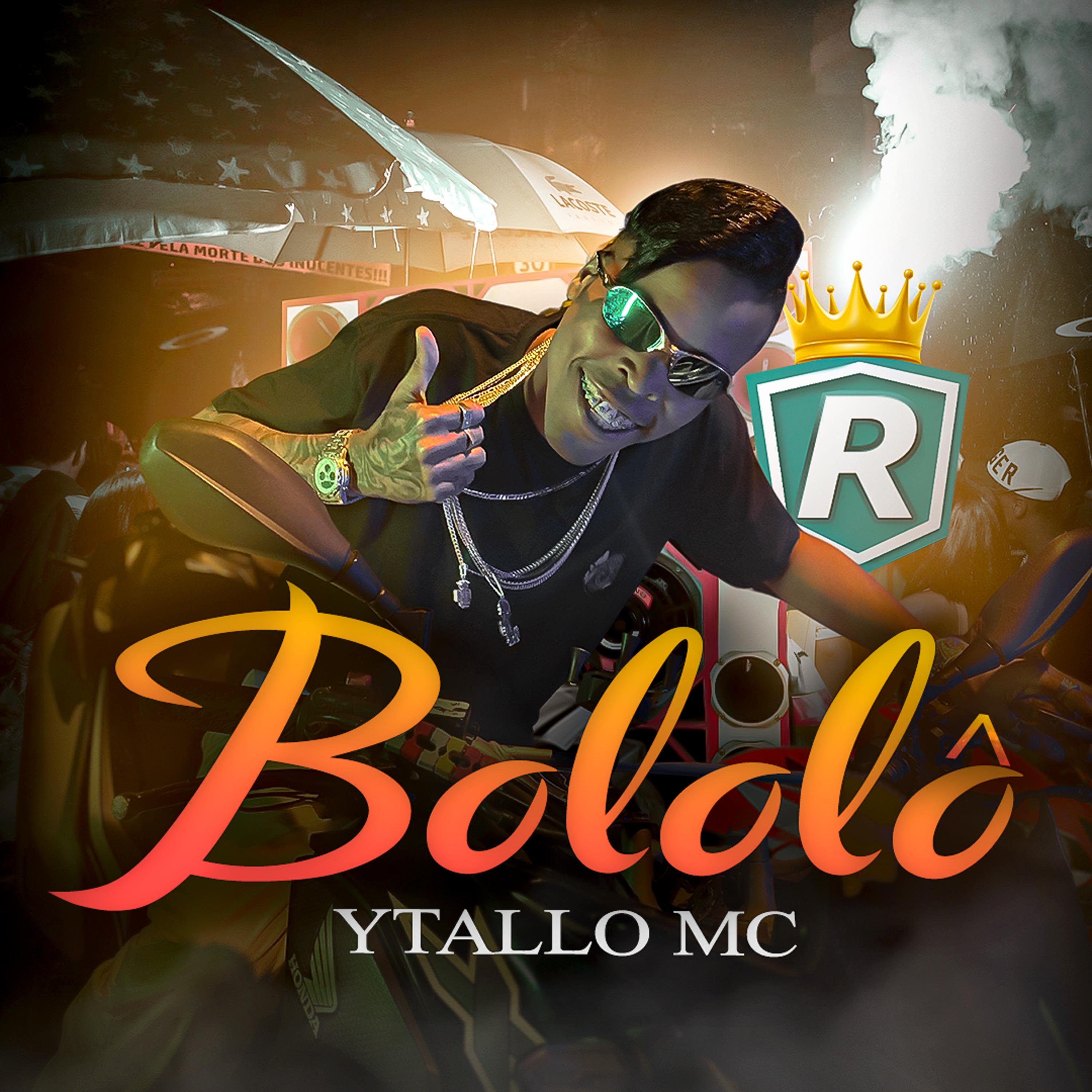 Bololô - YTALLO MC - 专辑 - 网易云音乐